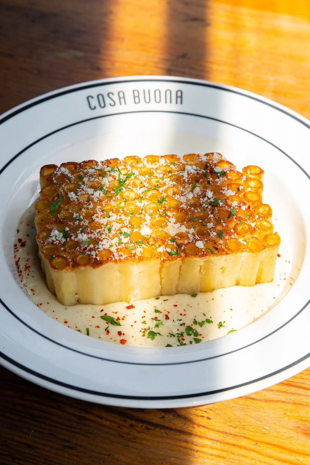 StarChefs - Chef Daniel Chaves of Cosa Buona | Los Angeles