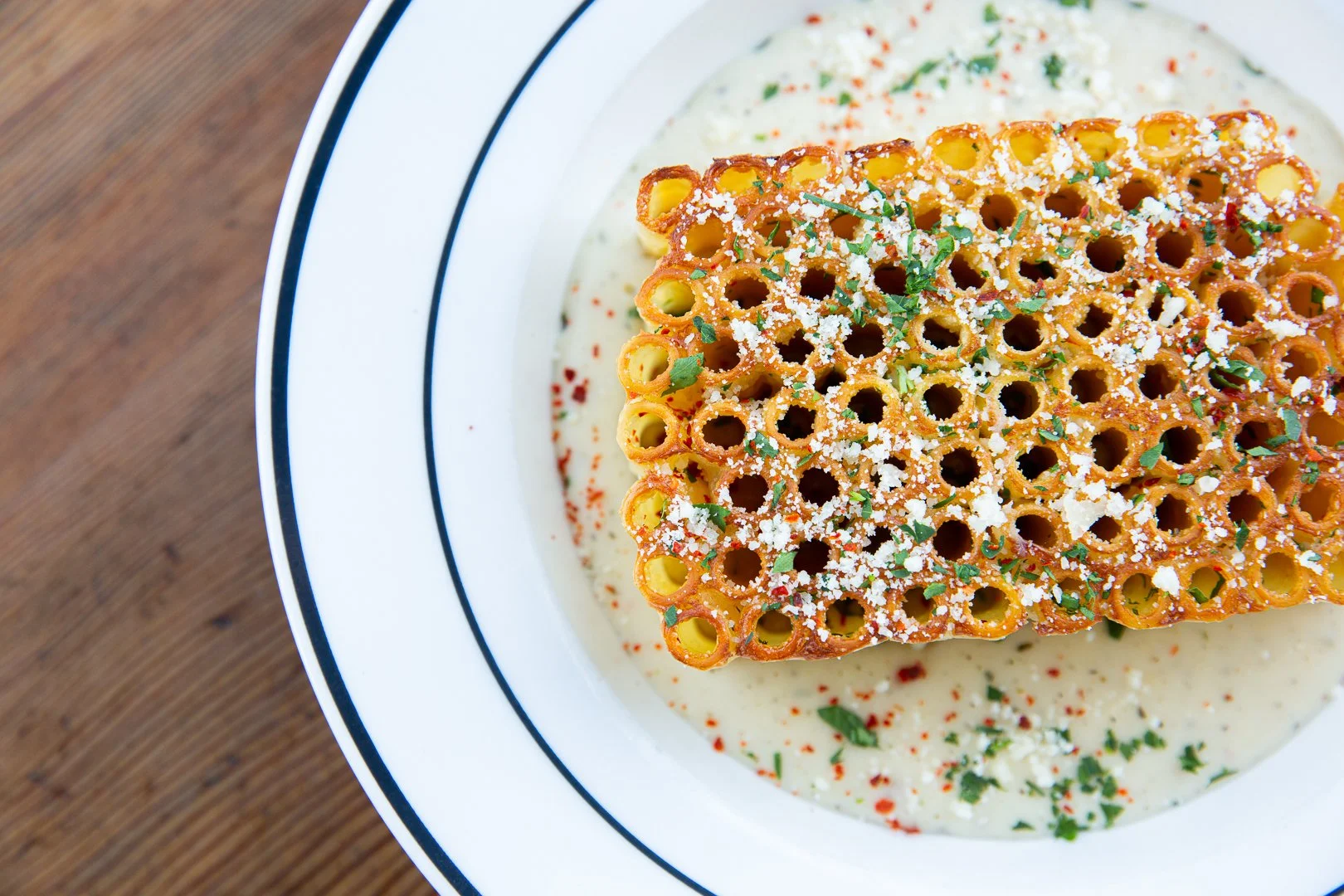 StarChefs - Chef Daniel Chaves of Cosa Buona | Los Angeles