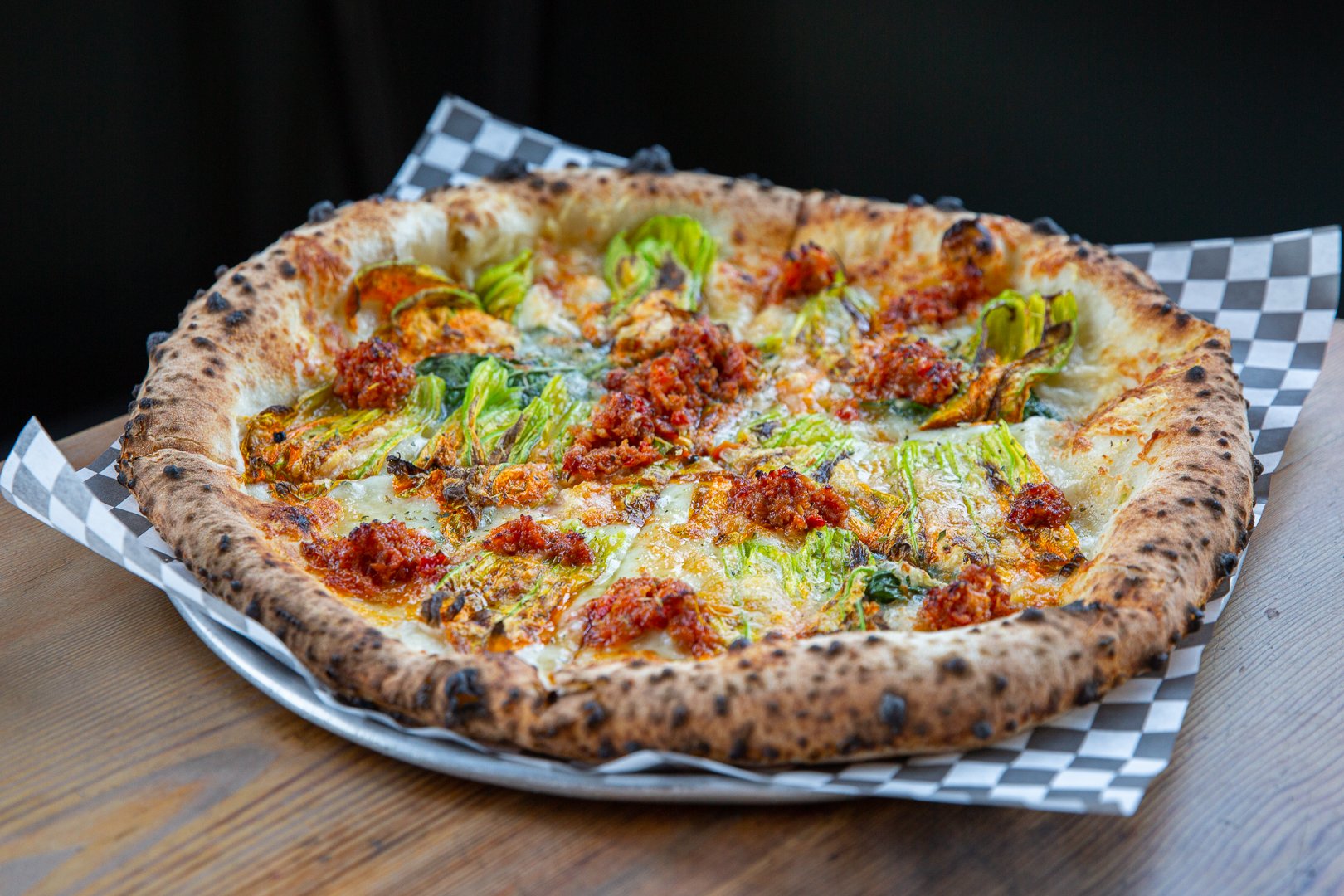 StarChefs - Chef Daniel Chaves of Cosa Buona | Los Angeles