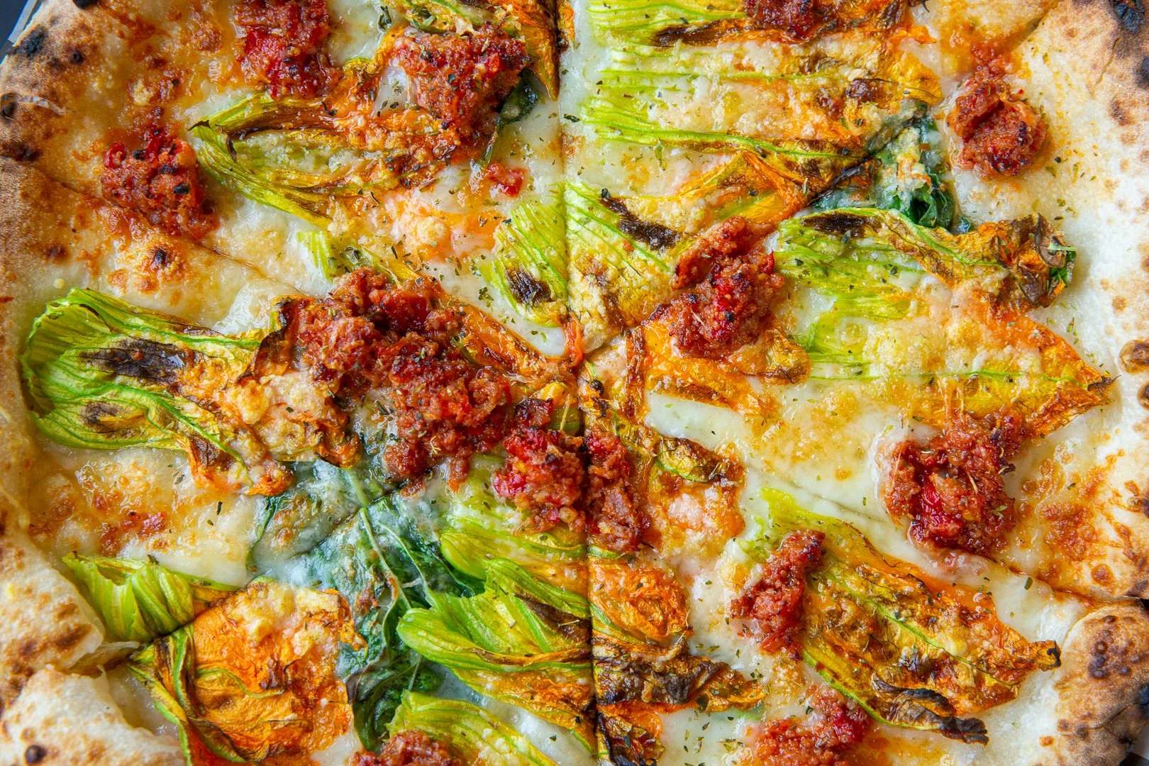 StarChefs - Chef Daniel Chaves of Cosa Buona | Los Angeles