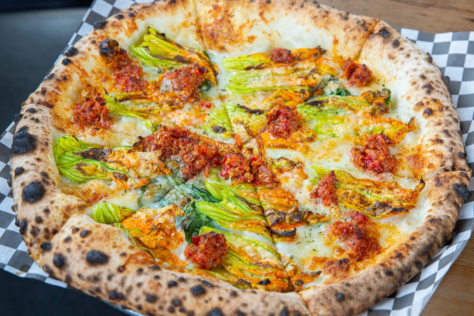 StarChefs - Chef Daniel Chaves of Cosa Buona | Los Angeles