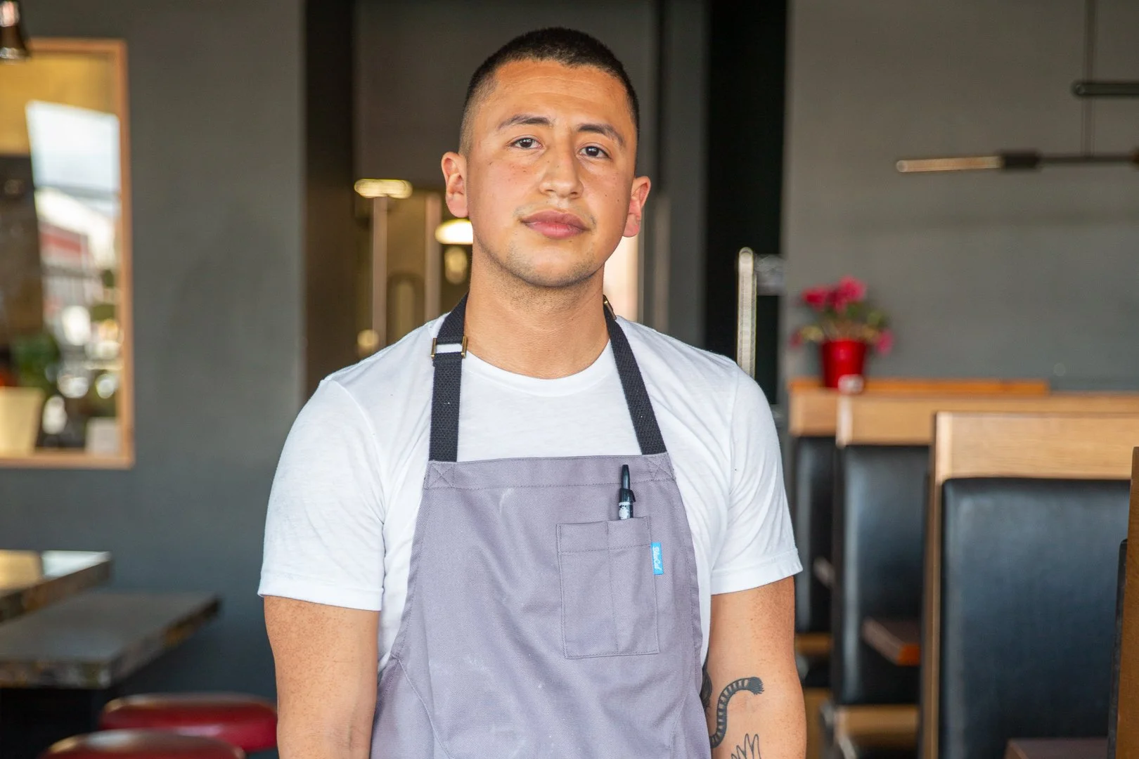StarChefs - Chef Daniel Chaves of Cosa Buona | Los Angeles