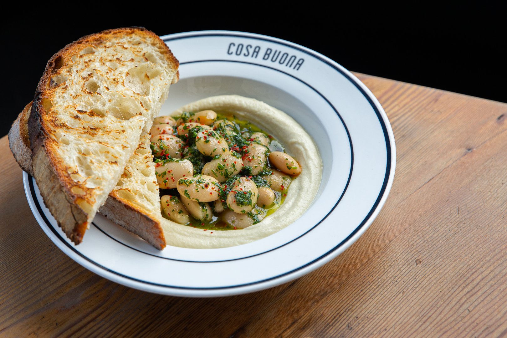 StarChefs - Chef Daniel Chaves of Cosa Buona | Los Angeles