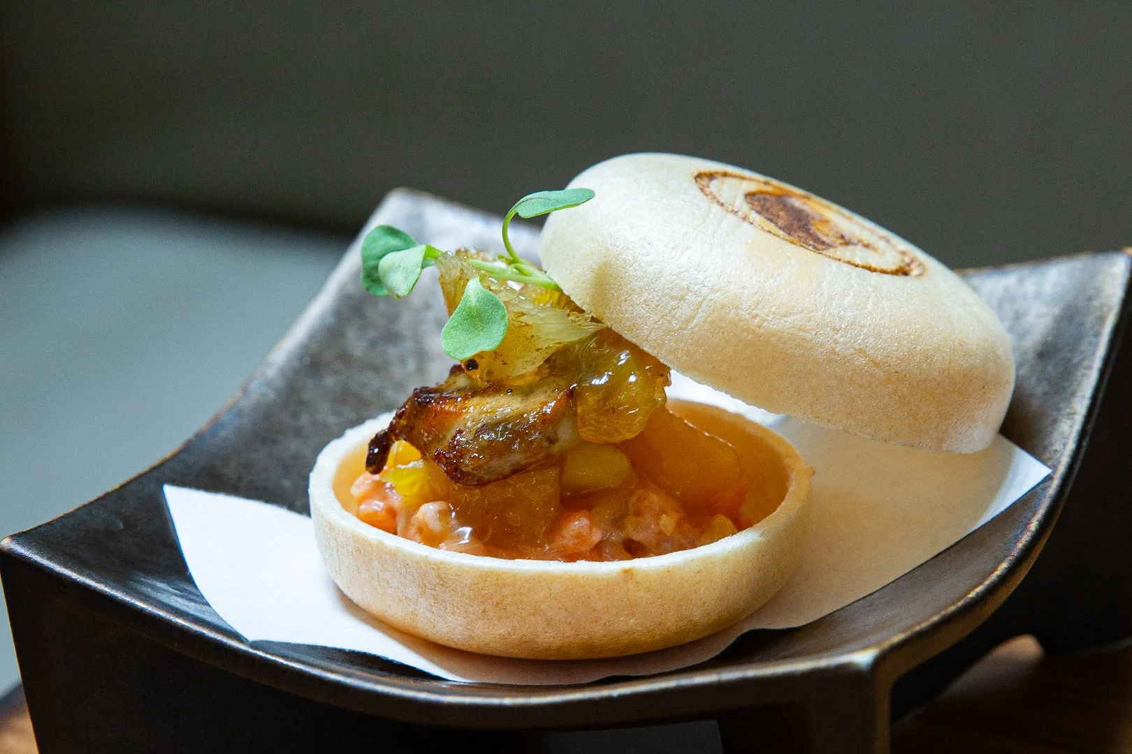 StarChefs - Chef Mark Okuda of The Brothers Sushi | Woodland Hills, CA