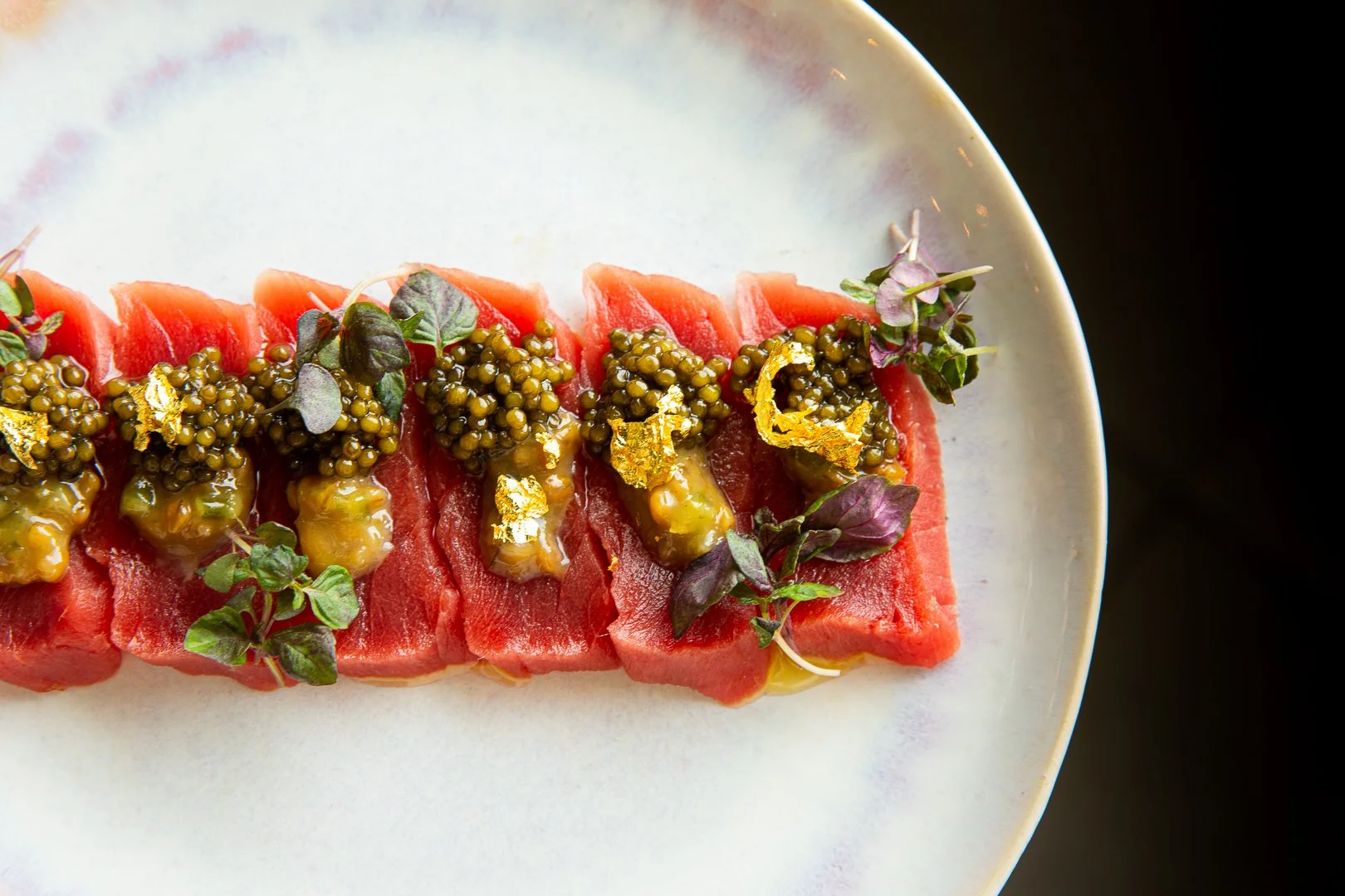 StarChefs - Chef Mark Okuda of The Brothers Sushi | Woodland Hills, CA