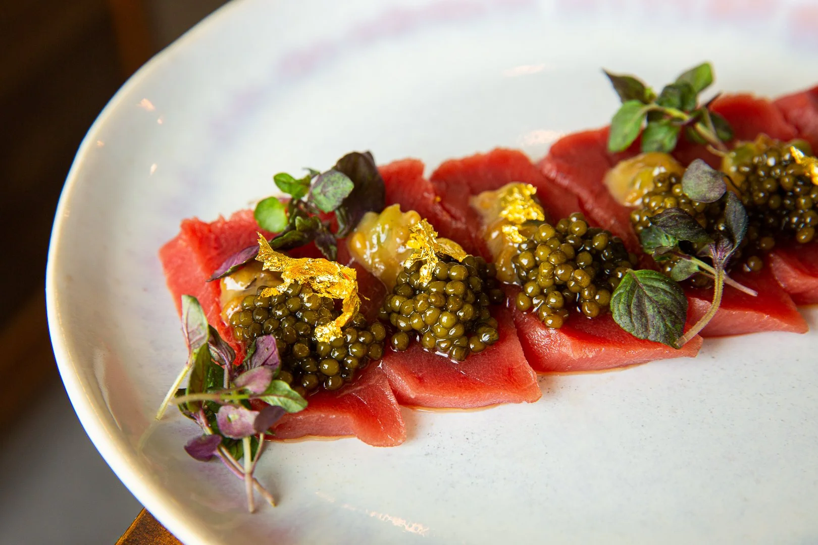 StarChefs - Chef Mark Okuda of The Brothers Sushi | Woodland Hills, CA