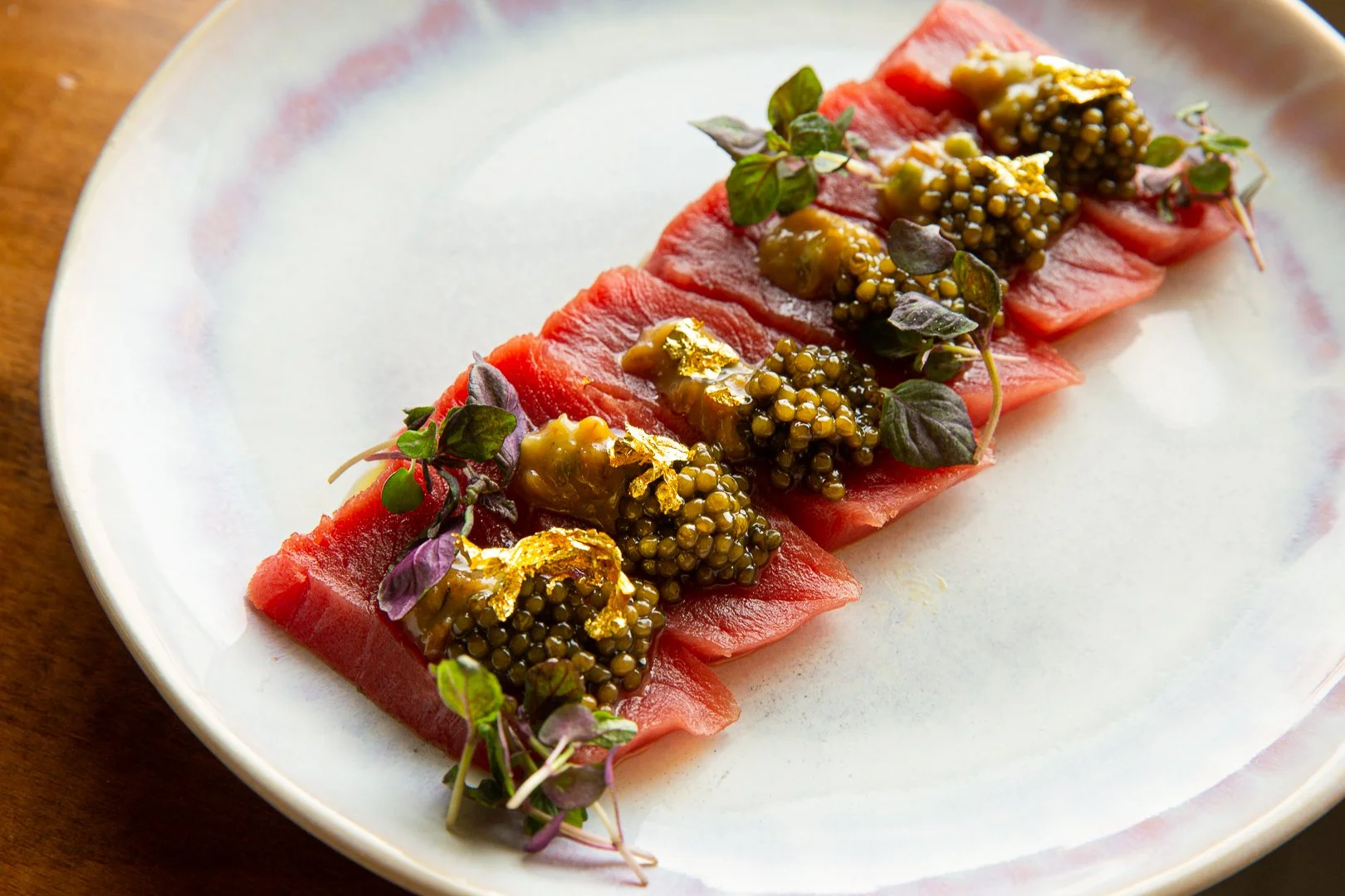 StarChefs - Chef Mark Okuda of The Brothers Sushi | Woodland Hills, CA