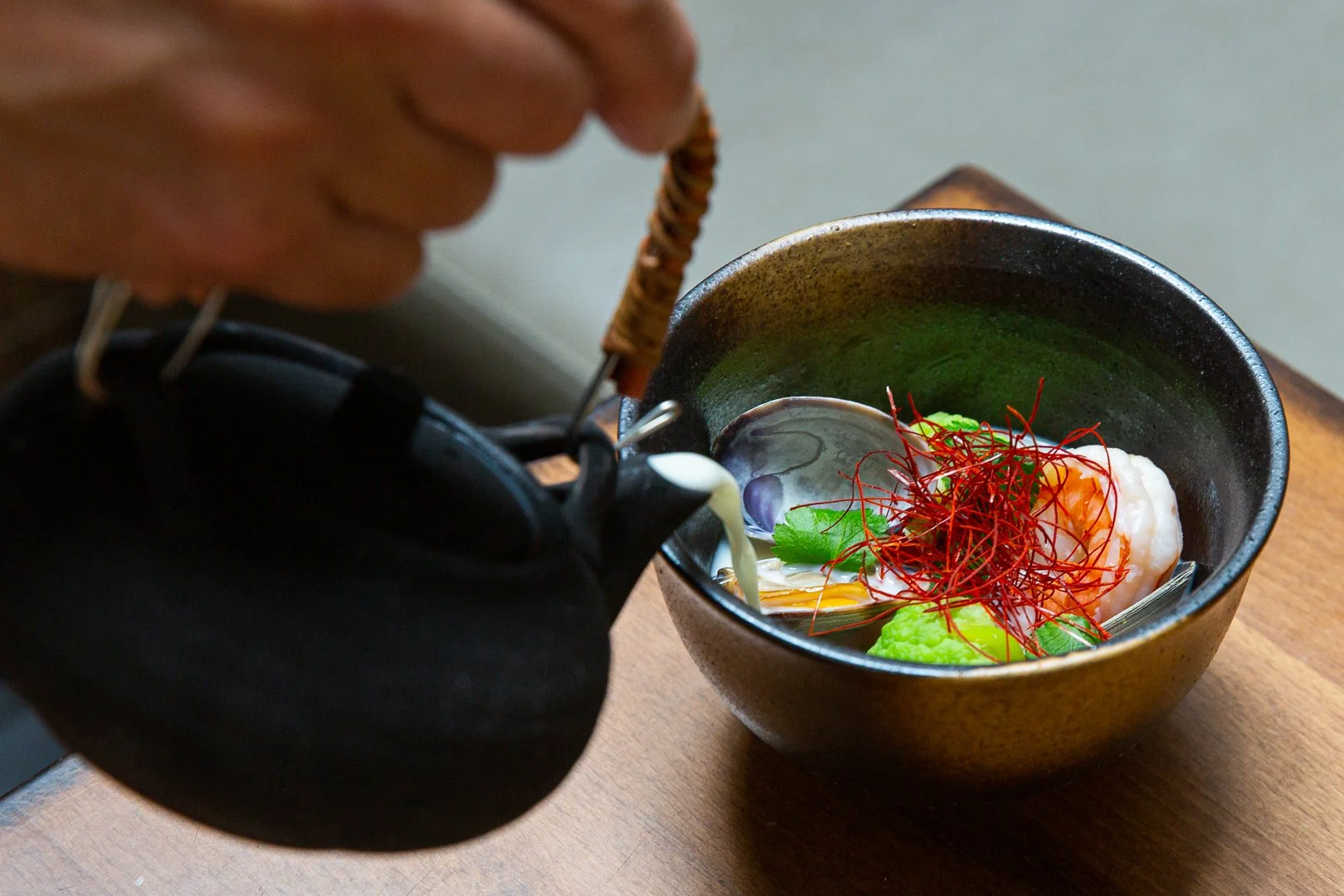 StarChefs - Chef Mark Okuda of The Brothers Sushi | Woodland Hills, CA