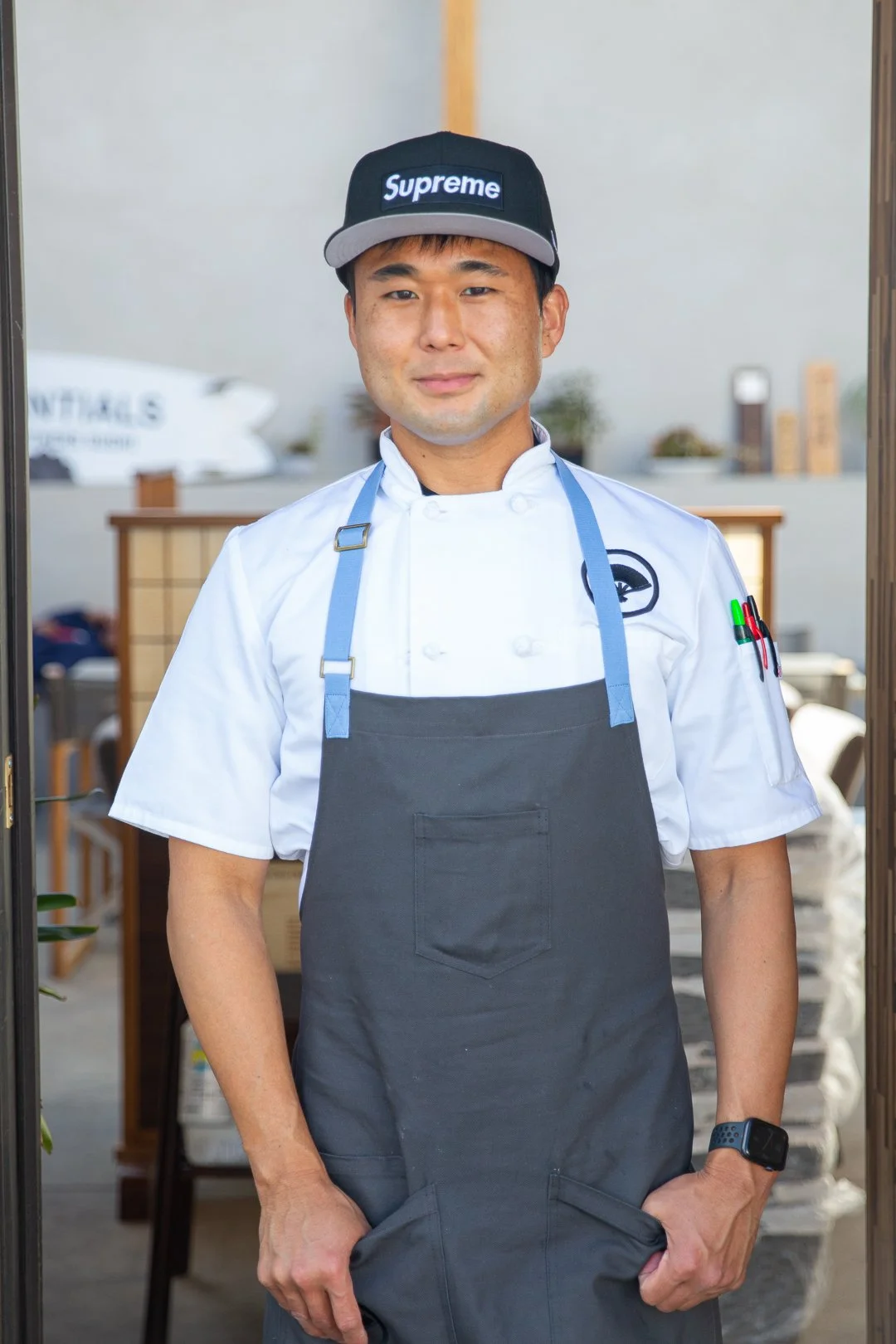 StarChefs - Chef Mark Okuda of The Brothers Sushi | Woodland Hills, CA
