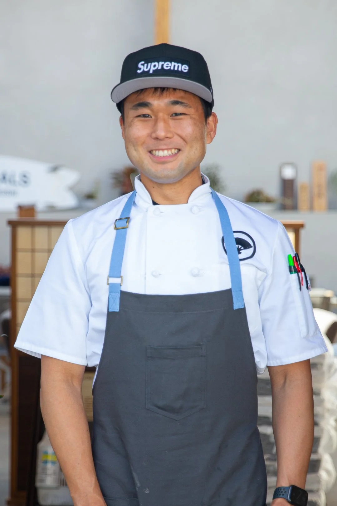 StarChefs - Chef Mark Okuda of The Brothers Sushi | Woodland Hills, CA