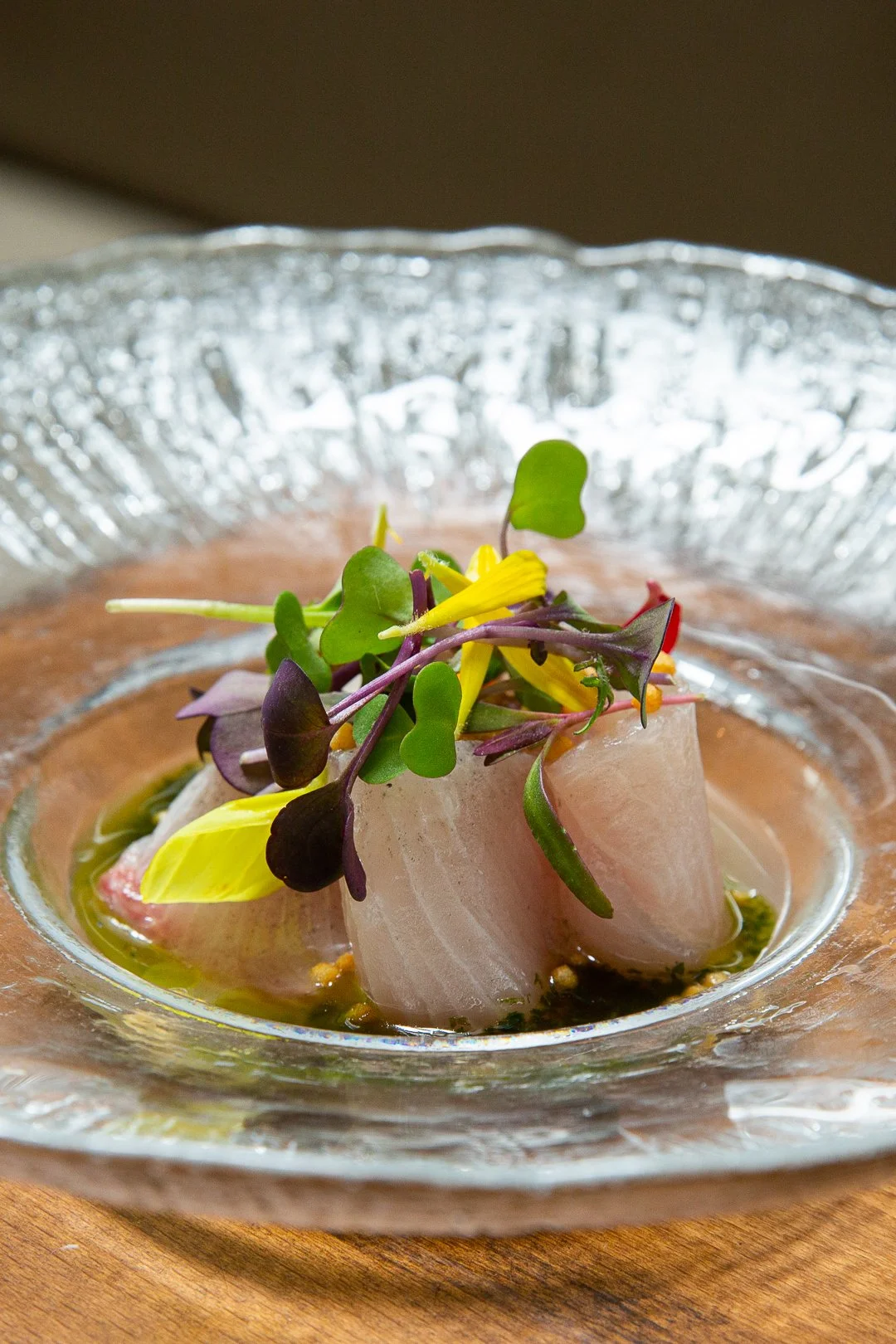 StarChefs - Chef Mark Okuda of The Brothers Sushi | Woodland Hills, CA