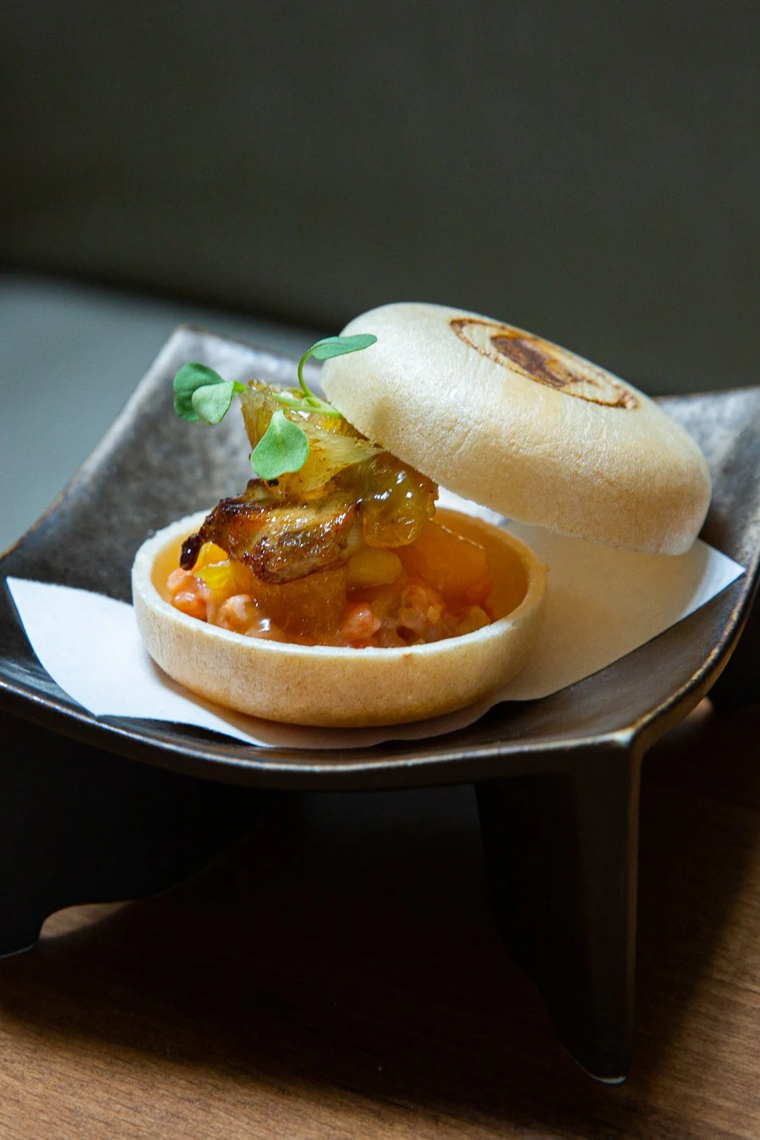 StarChefs - Chef Mark Okuda of The Brothers Sushi | Woodland Hills, CA