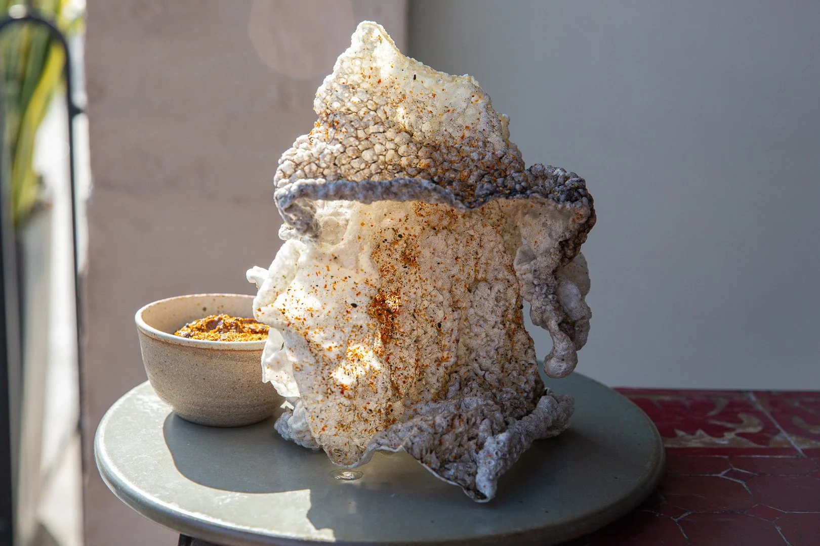 StarChefs - Chef Joshua Gil of MÍRAME | Los Angeles