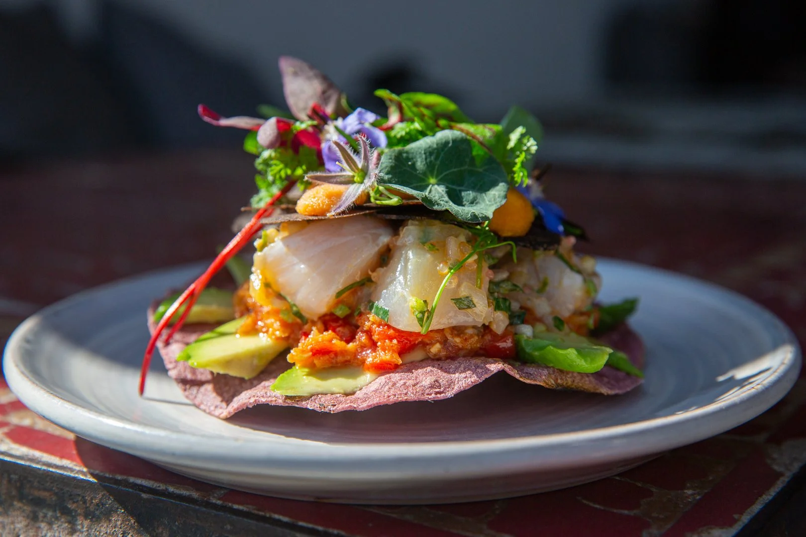 StarChefs - Chef Joshua Gil of MÍRAME | Los Angeles