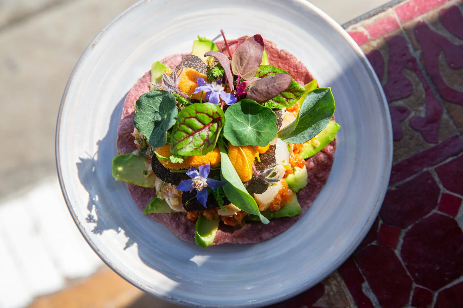 StarChefs - Chef Joshua Gil of MÍRAME | Los Angeles