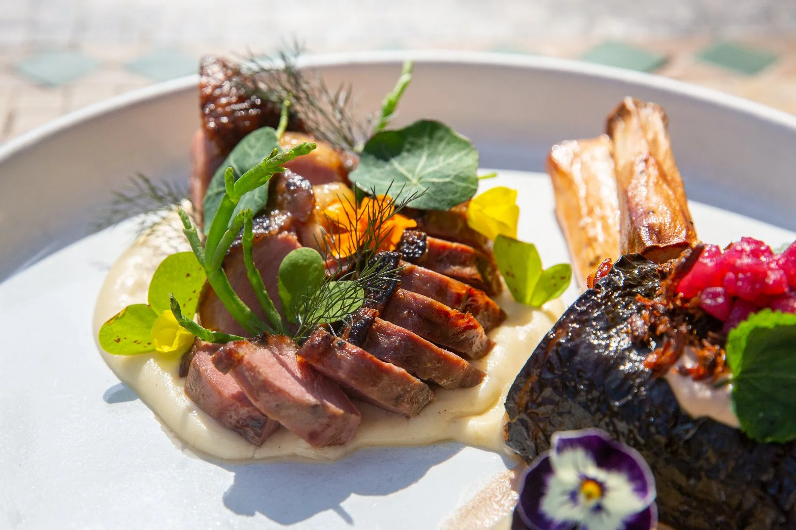 StarChefs - Chef Joshua Gil of MÍRAME | Los Angeles