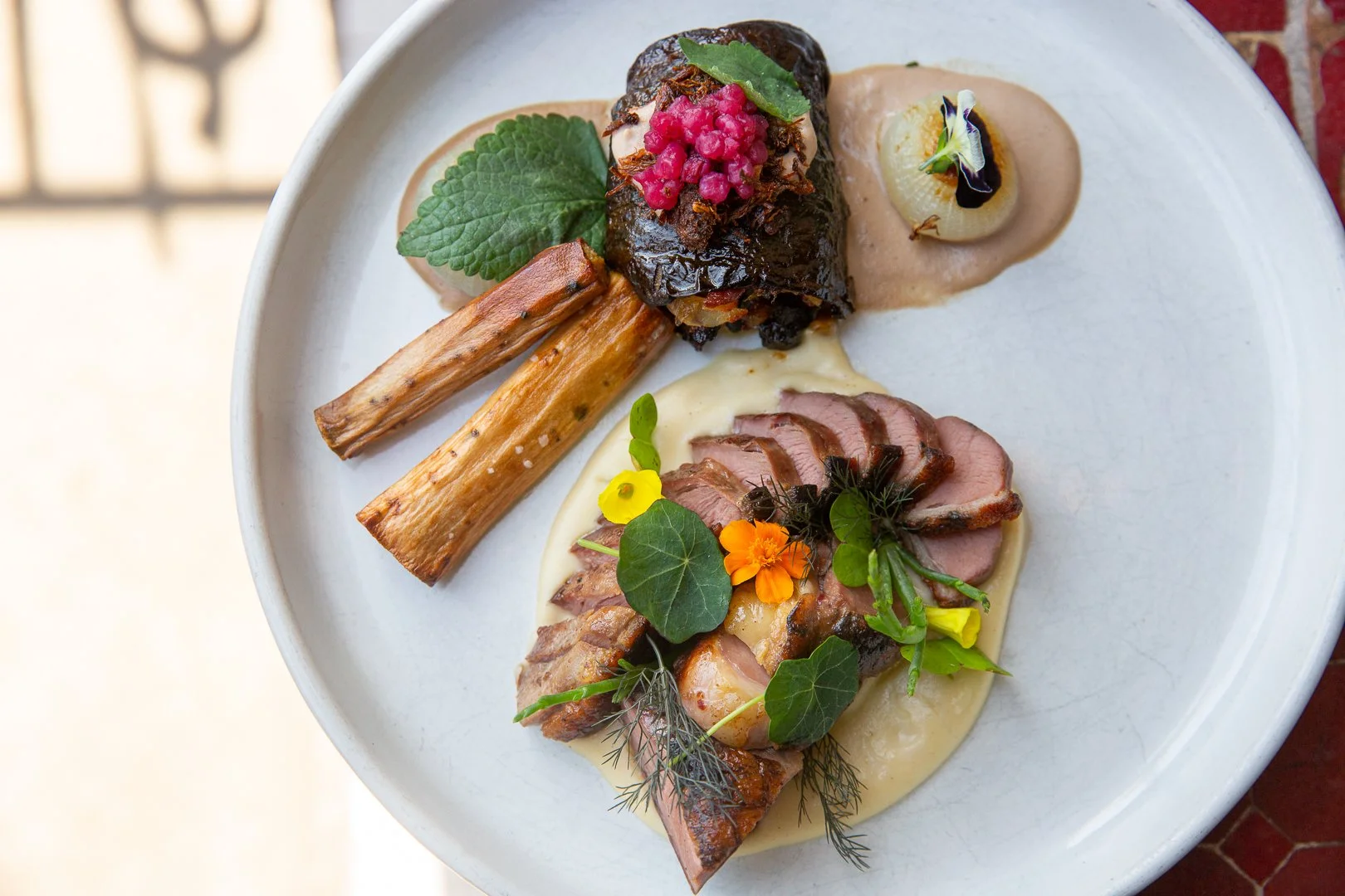 StarChefs - Chef Joshua Gil of MÍRAME | Los Angeles