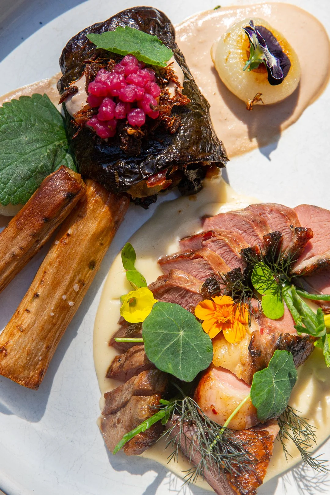 StarChefs - Chef Joshua Gil of MÍRAME | Los Angeles