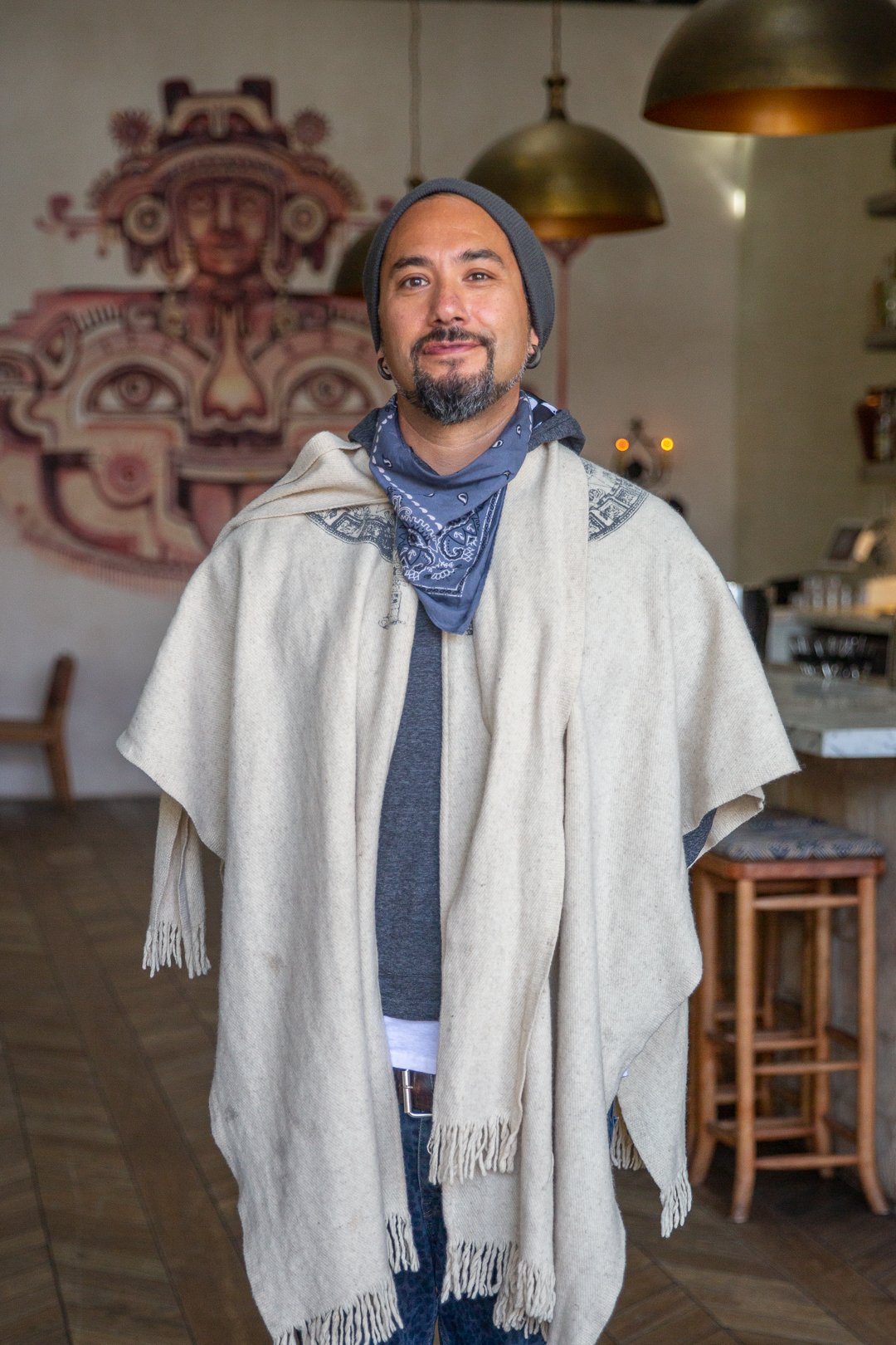 StarChefs - Chef Joshua Gil of MÍRAME | Los Angeles