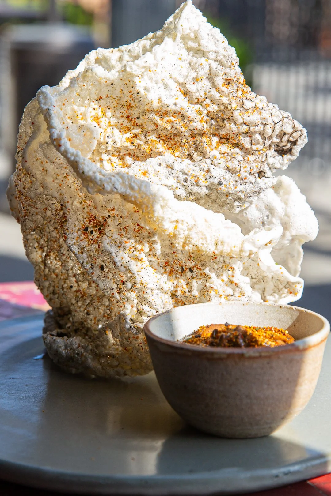 StarChefs - Chef Joshua Gil of MÍRAME | Los Angeles