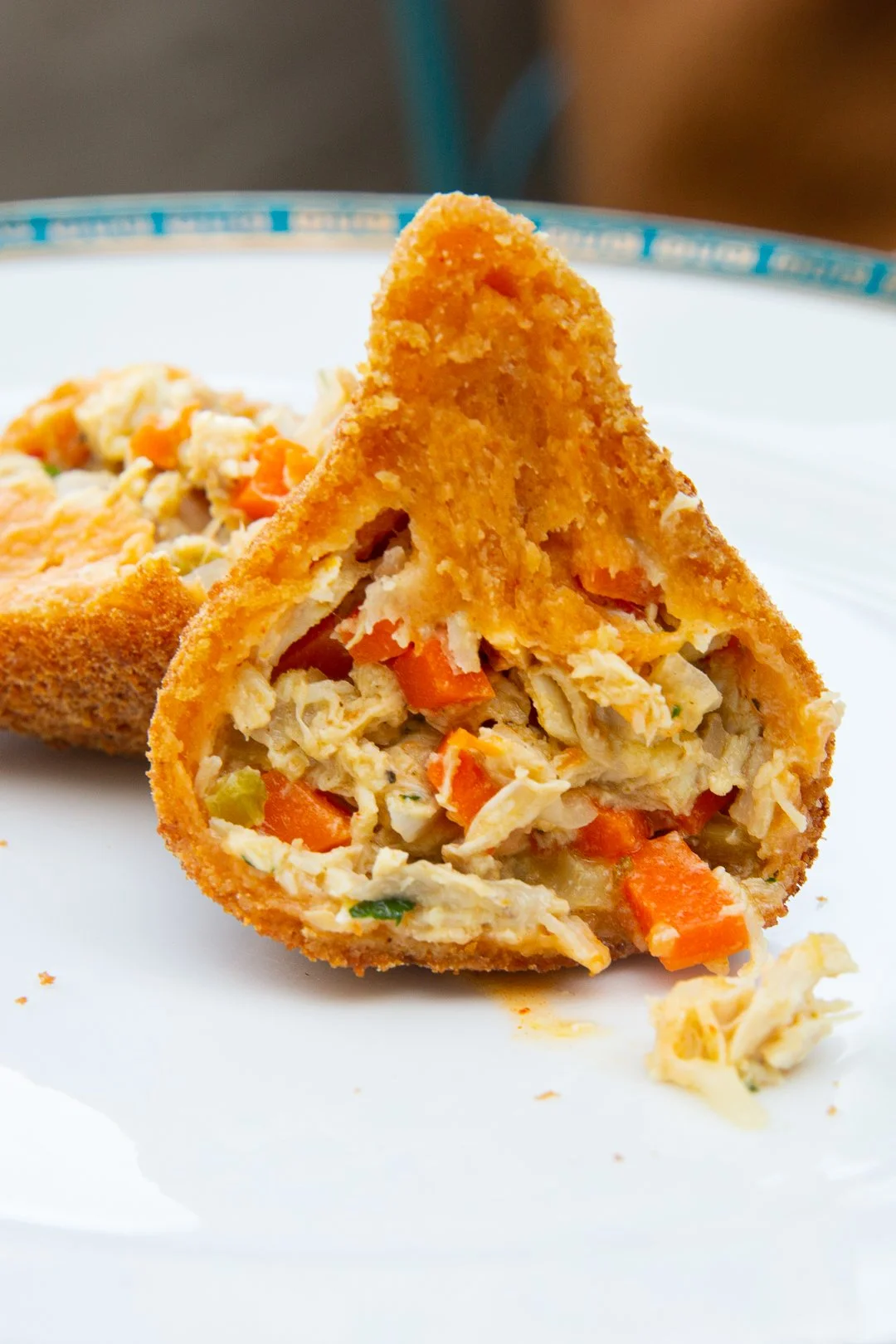 StarChefs - Chef Simone Bonelli of Nossa | Los Angeles