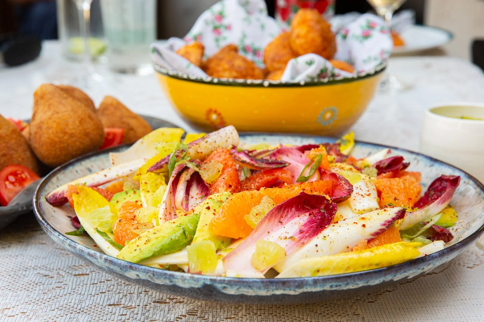 StarChefs - Chef Simone Bonelli of Nossa | Los Angeles