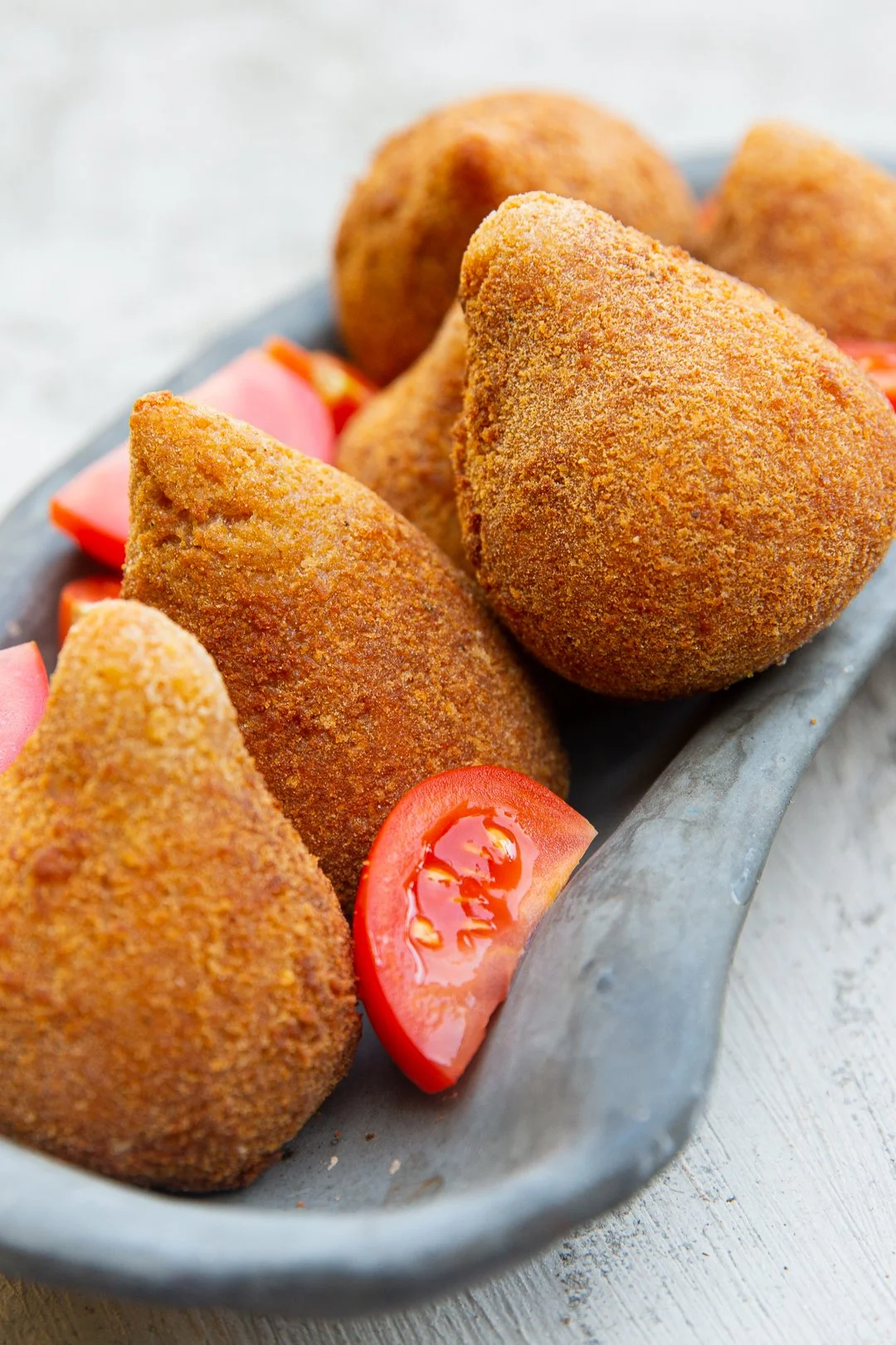 StarChefs - Chef Simone Bonelli of Nossa | Los Angeles