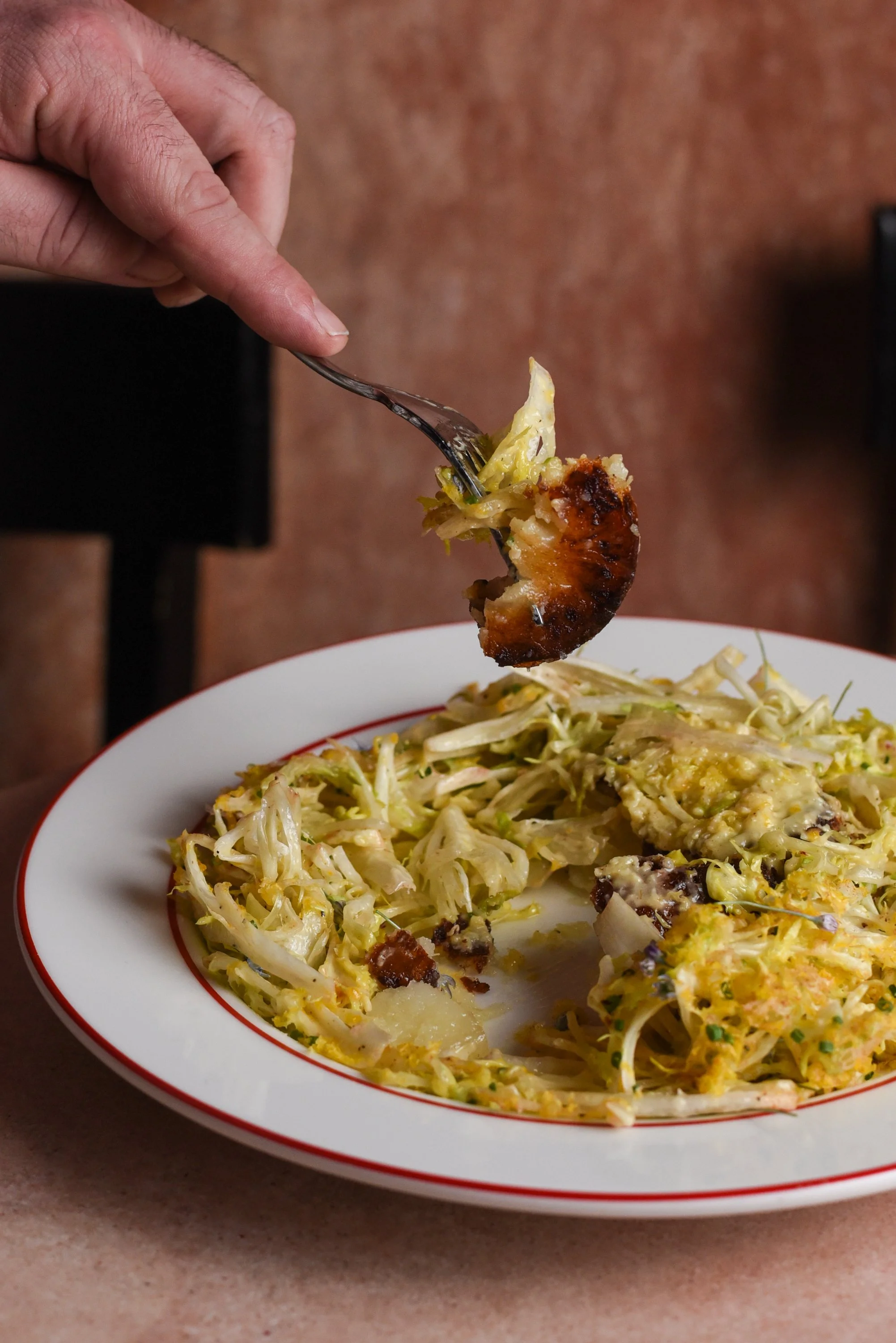 StarChefs - Chef Douglas Rankin of Bar Restaurant | Los Angeles