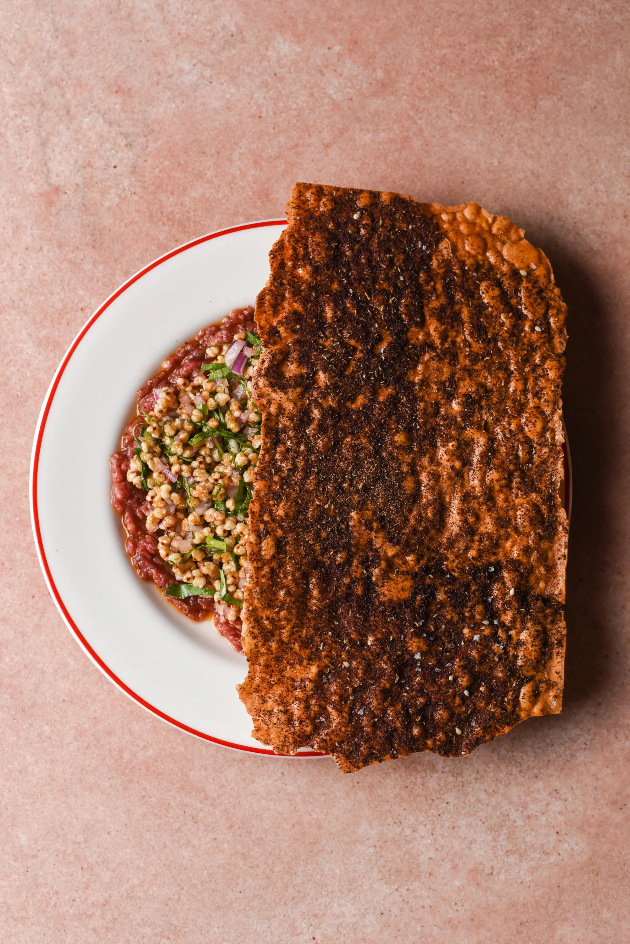 StarChefs - Chef Douglas Rankin of Bar Restaurant | Los Angeles