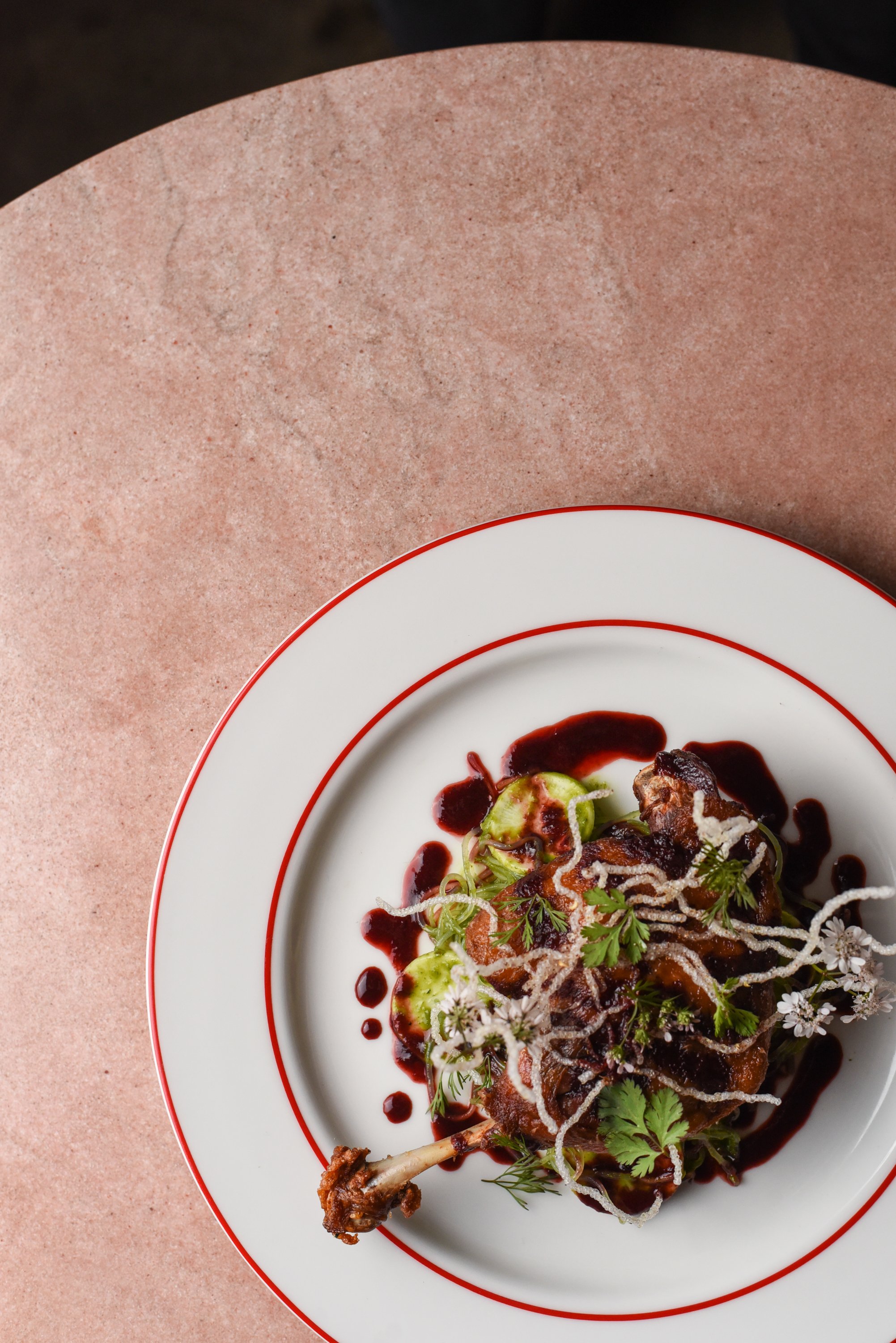 StarChefs - Chef Douglas Rankin of Bar Restaurant | Los Angeles