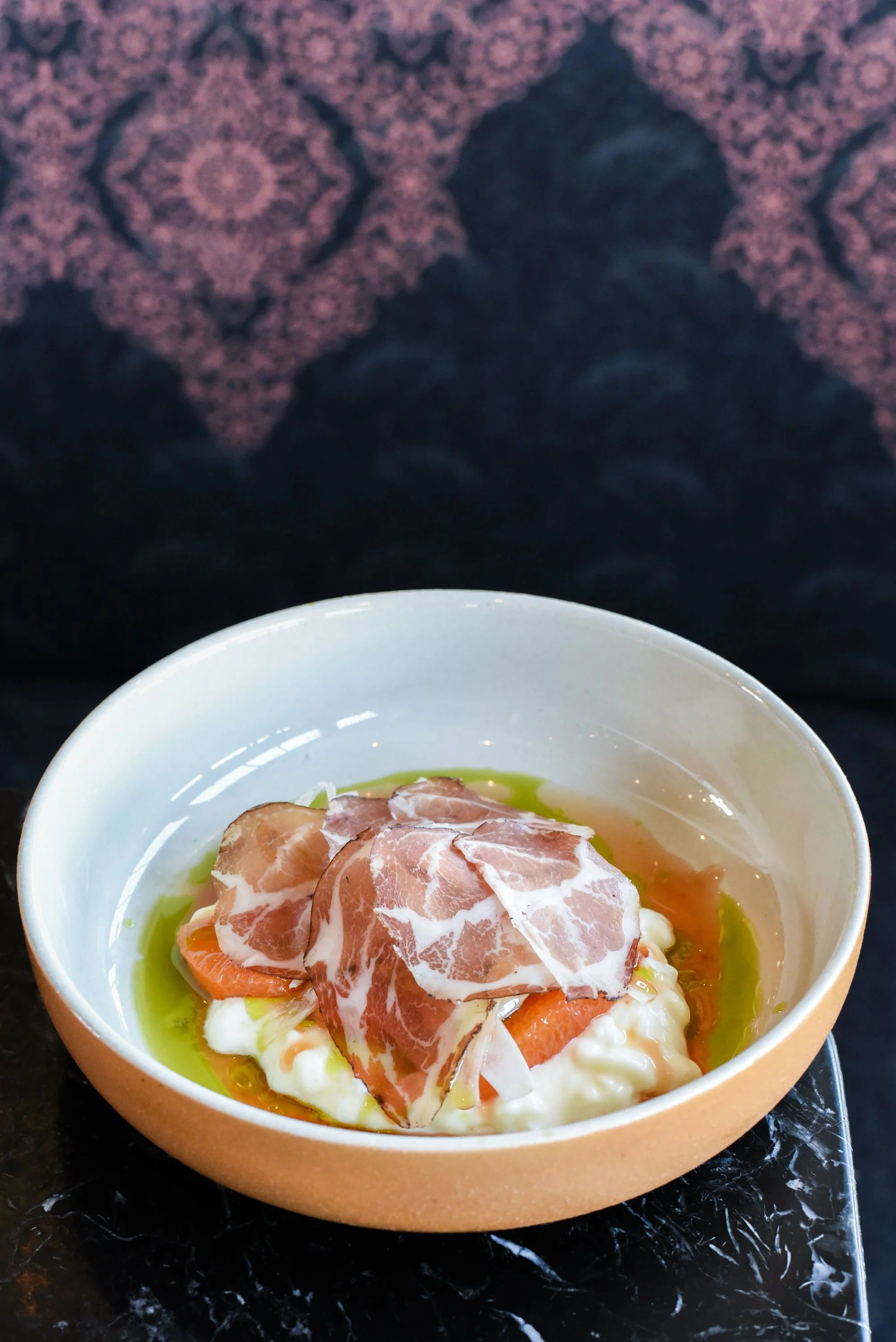 StarChefs - Chef Ryan Vesper of Rossoblu | Los Angeles