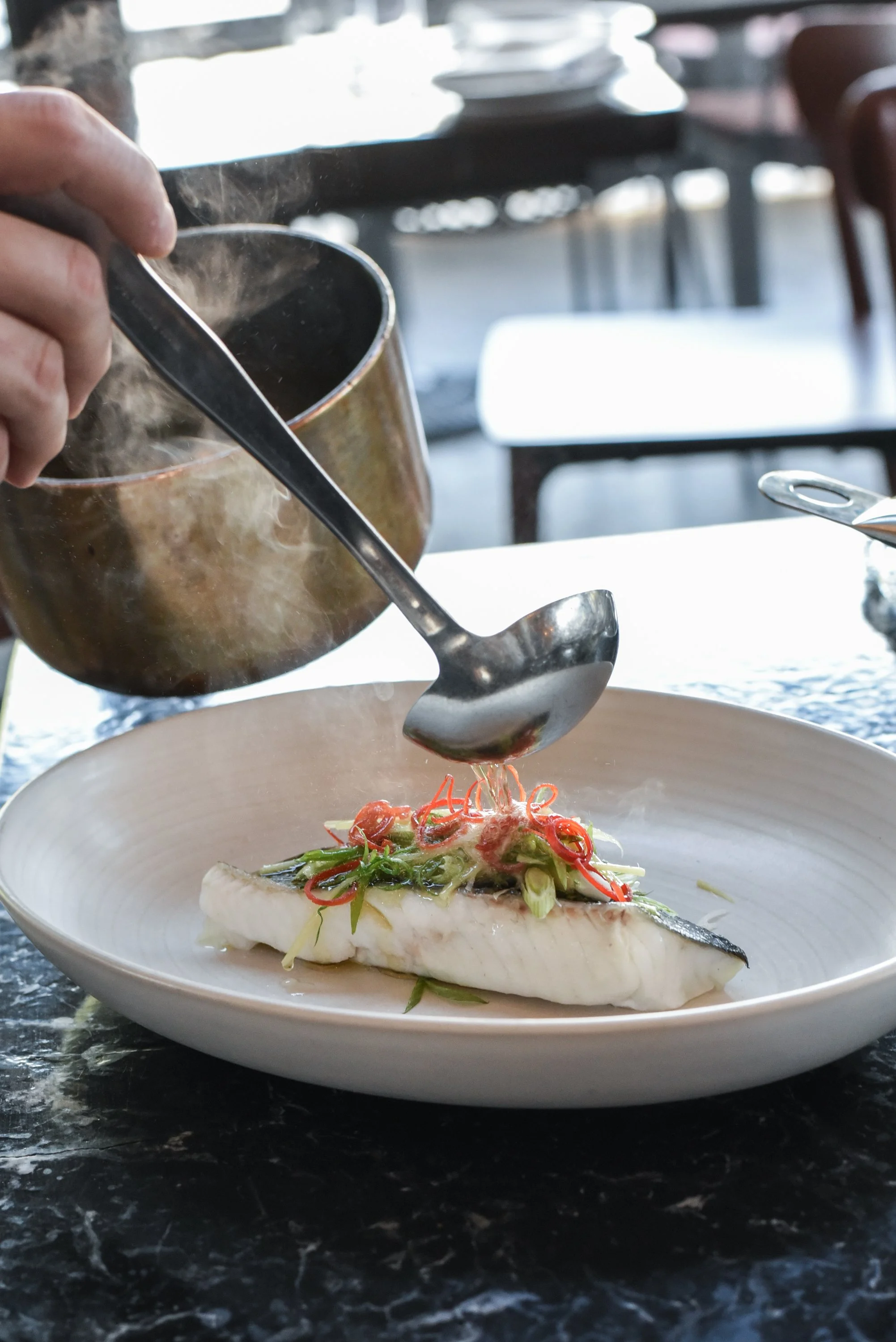 StarChefs - Chef Ryan Vesper of Rossoblu | Los Angeles