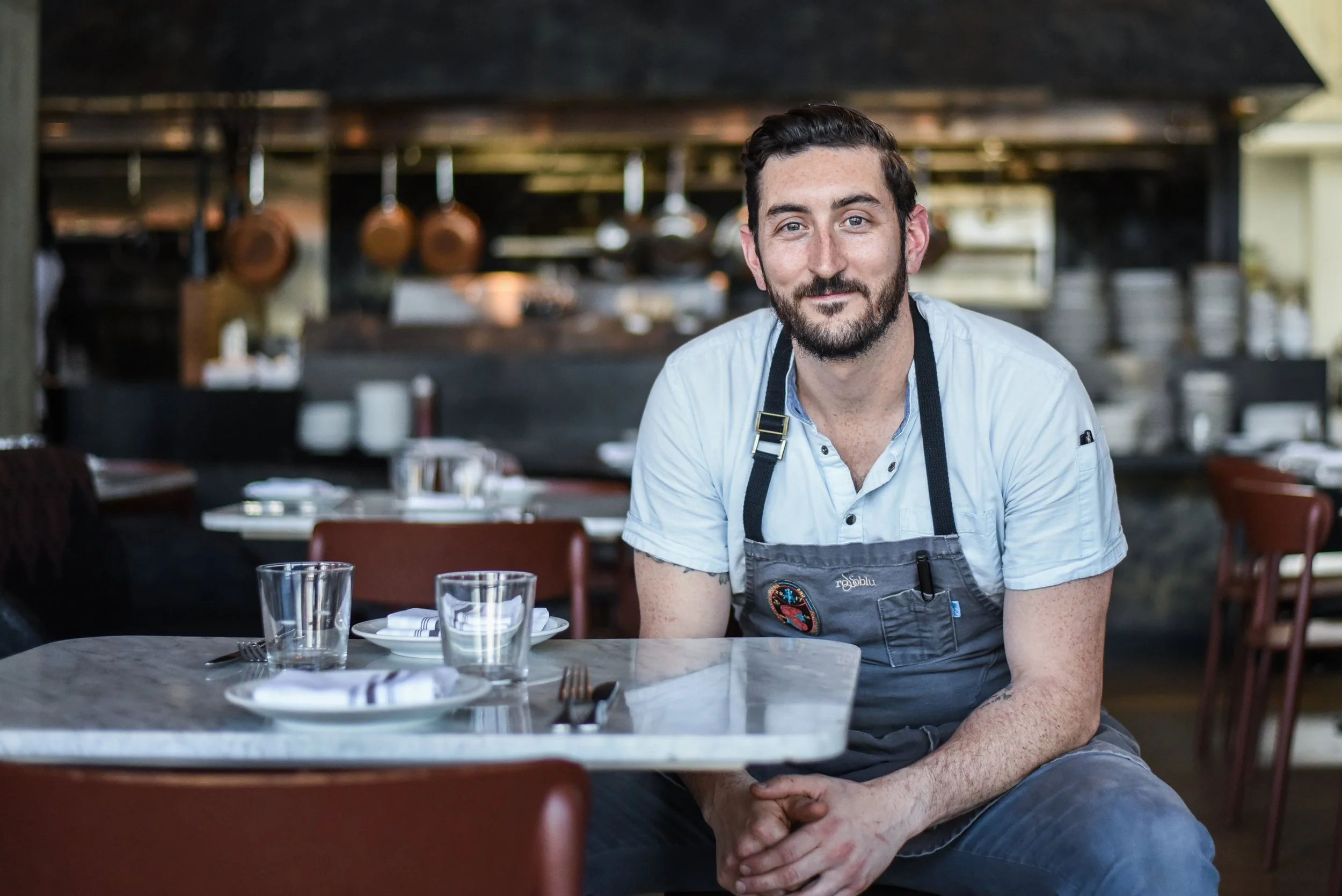 StarChefs - One Year Later