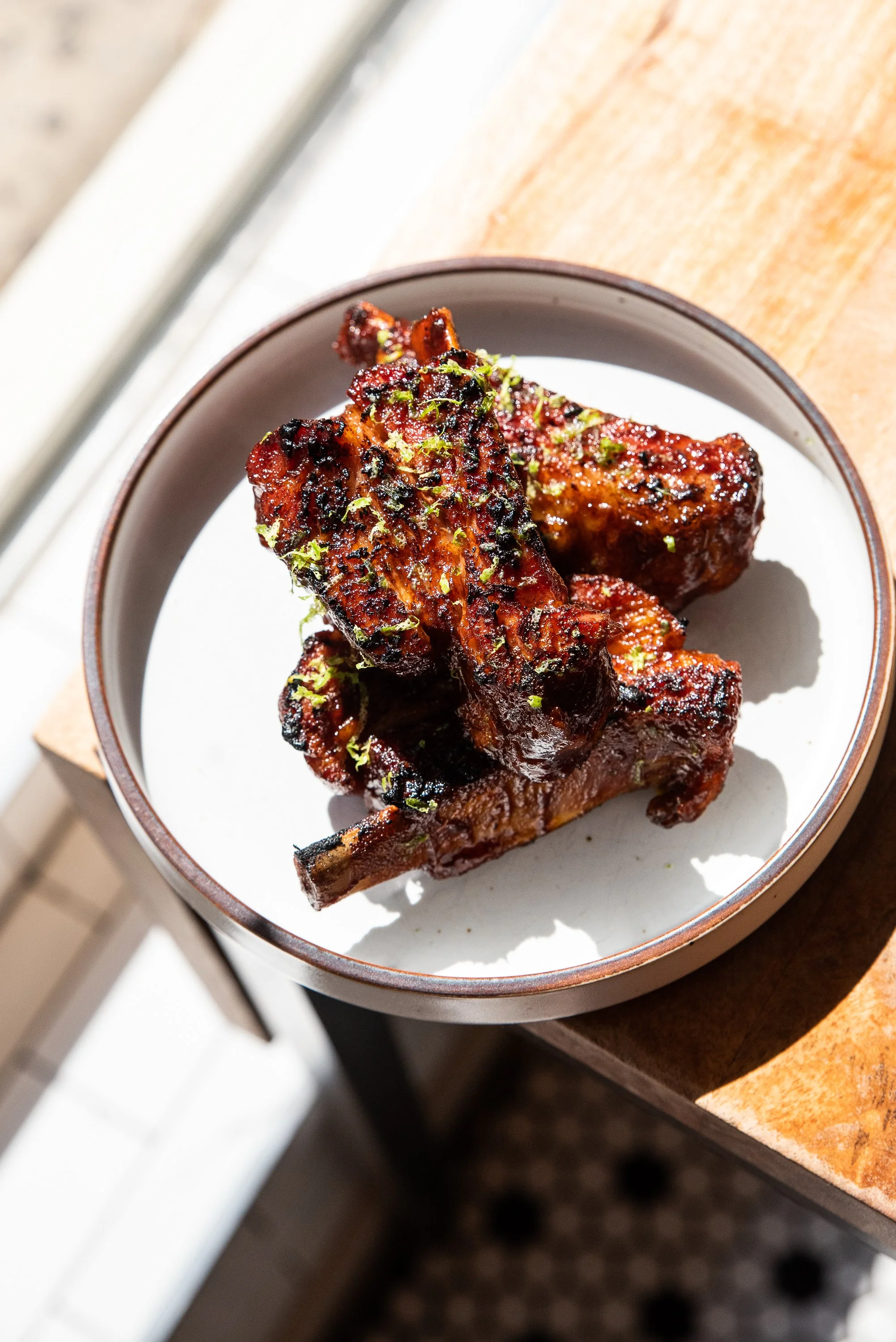 StarChefs - Chef Jane Peang of Jeju Noodle Bar | New York