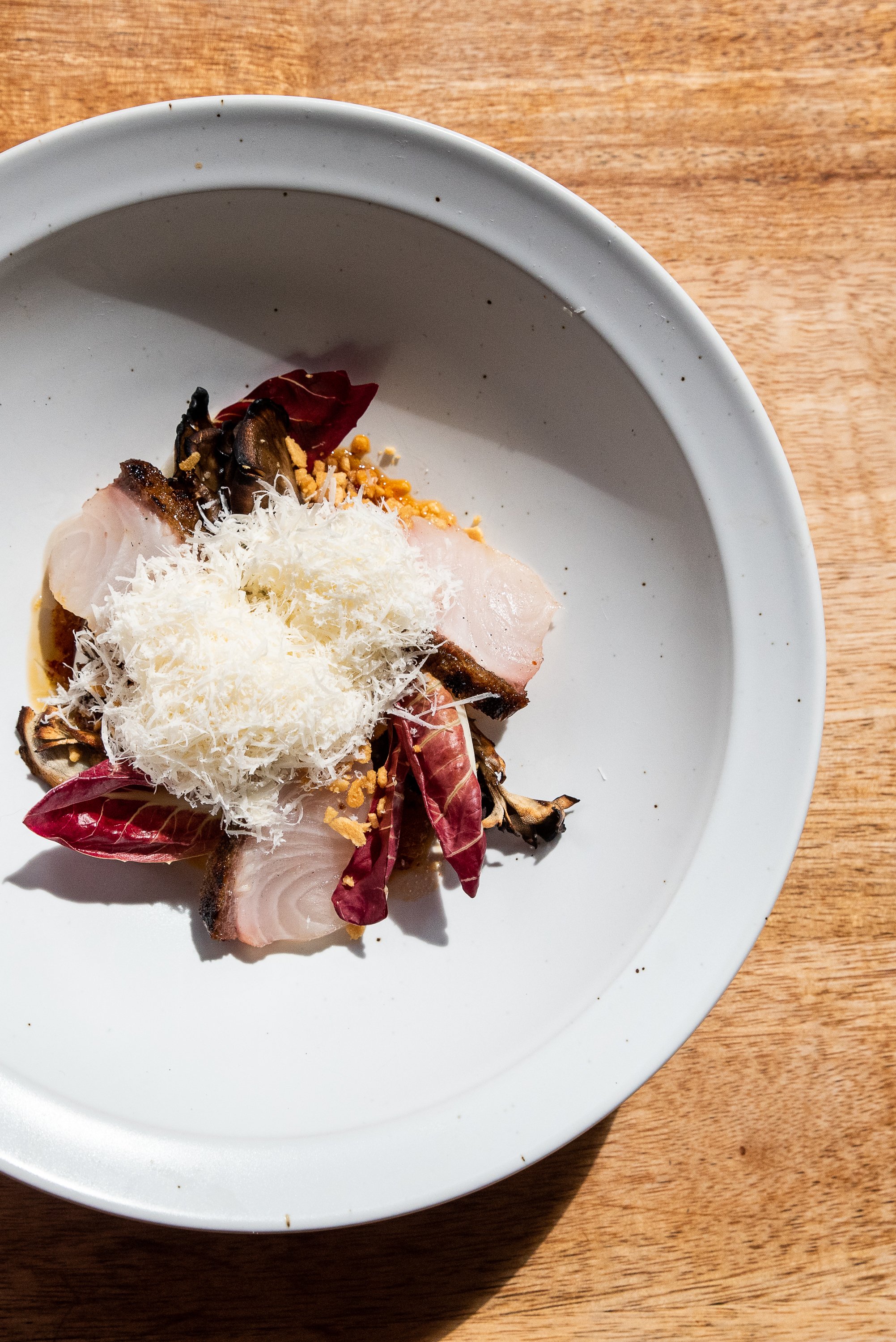 StarChefs - Chef Jane Peang of Jeju Noodle Bar | New York