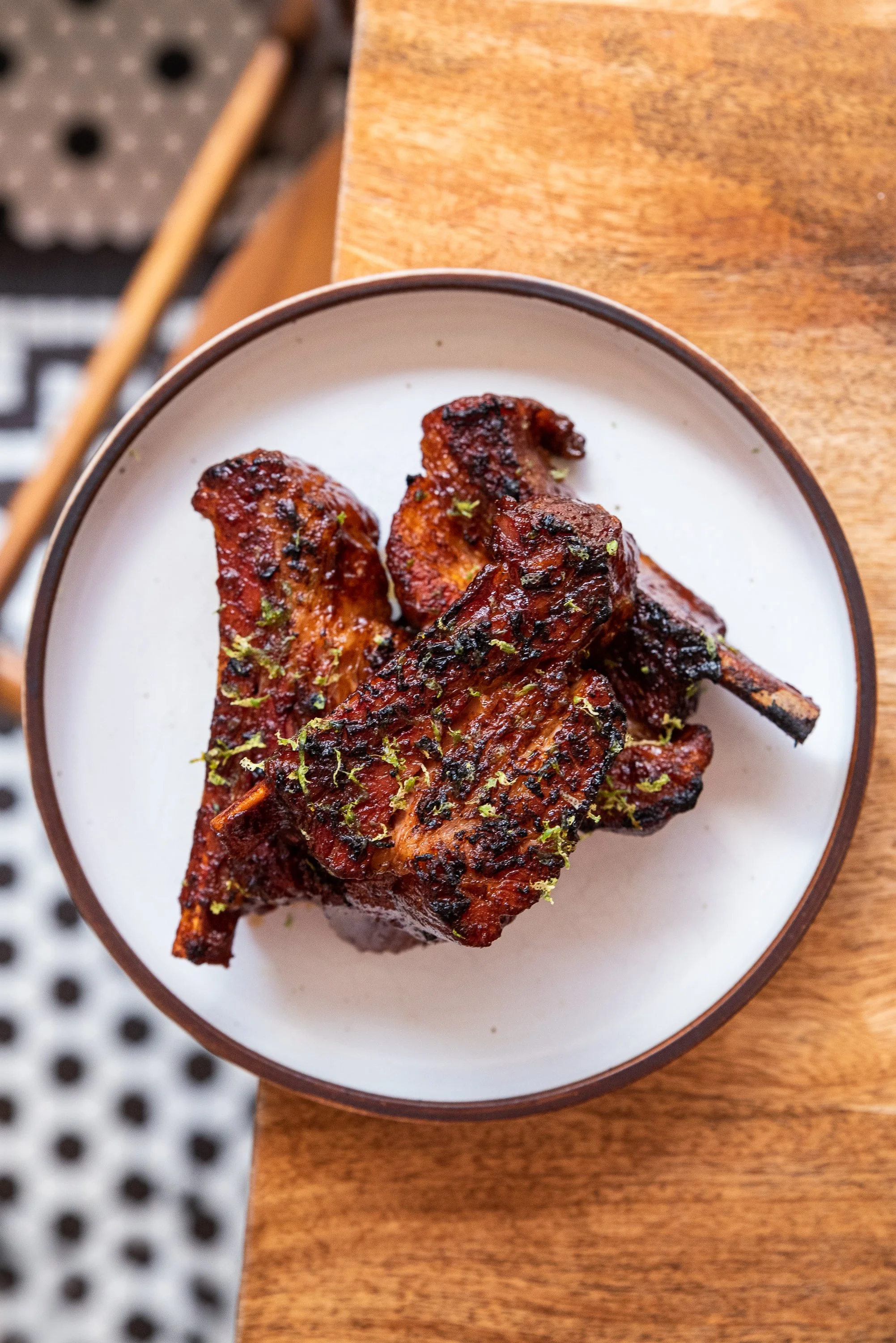 StarChefs - Chef Jane Peang of Jeju Noodle Bar | New York