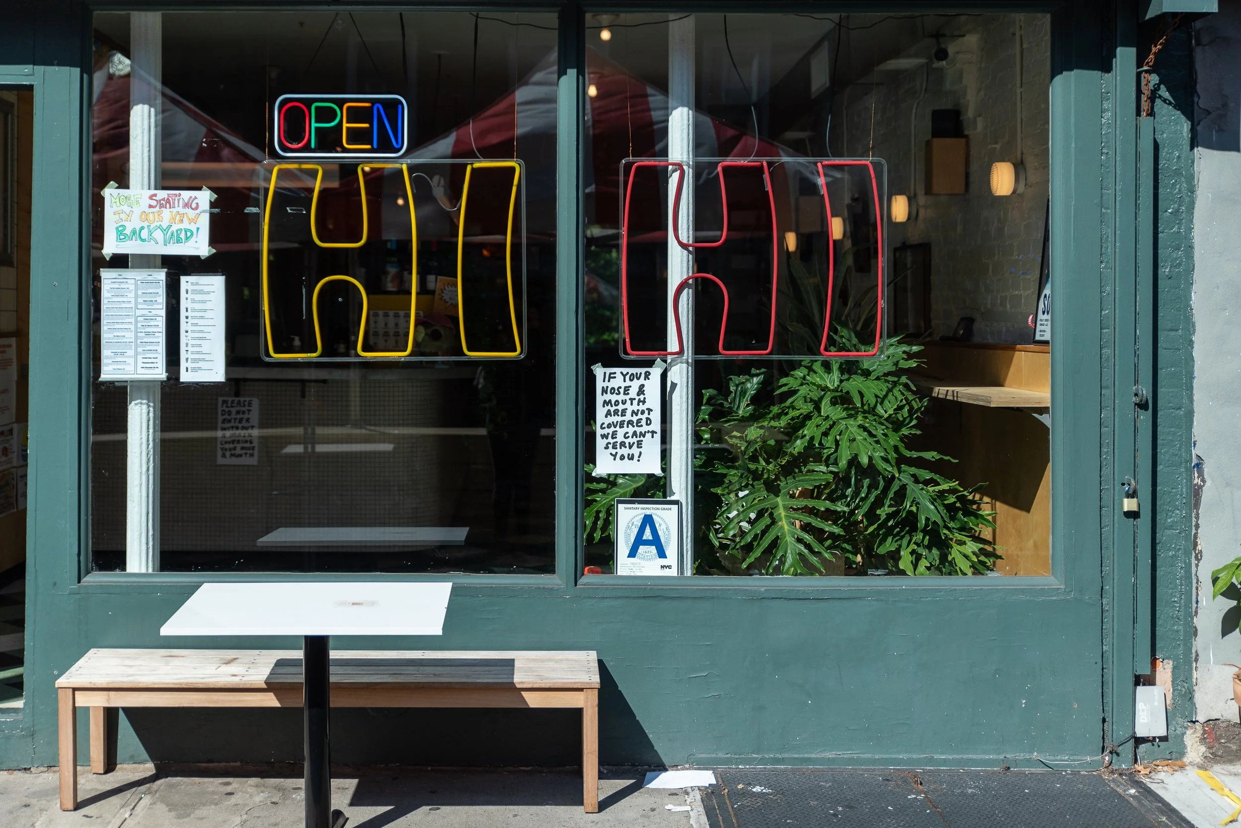 StarChefs - Chef Heather Fuller of The HiHi Room | Brooklyn, NY