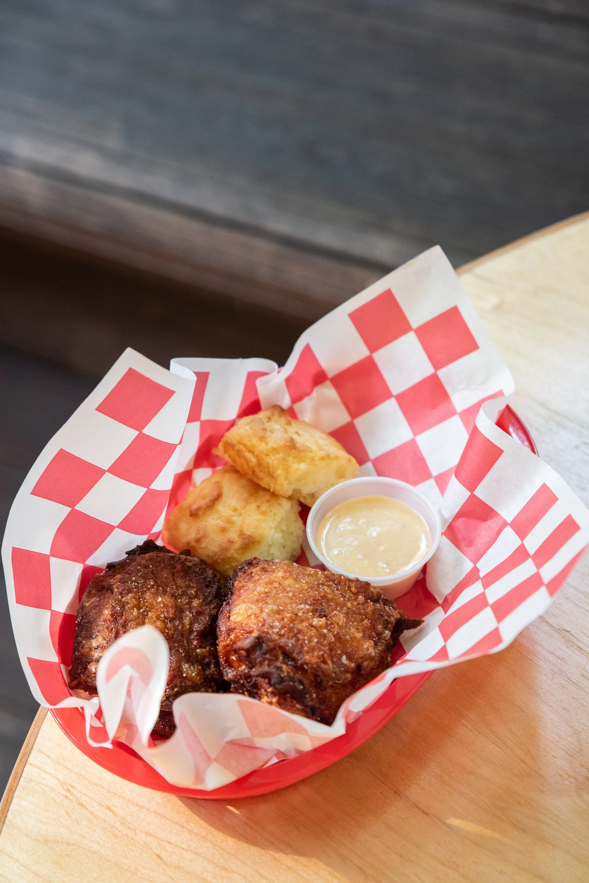 StarChefs - Chef Heather Fuller of The HiHi Room | Brooklyn, NY