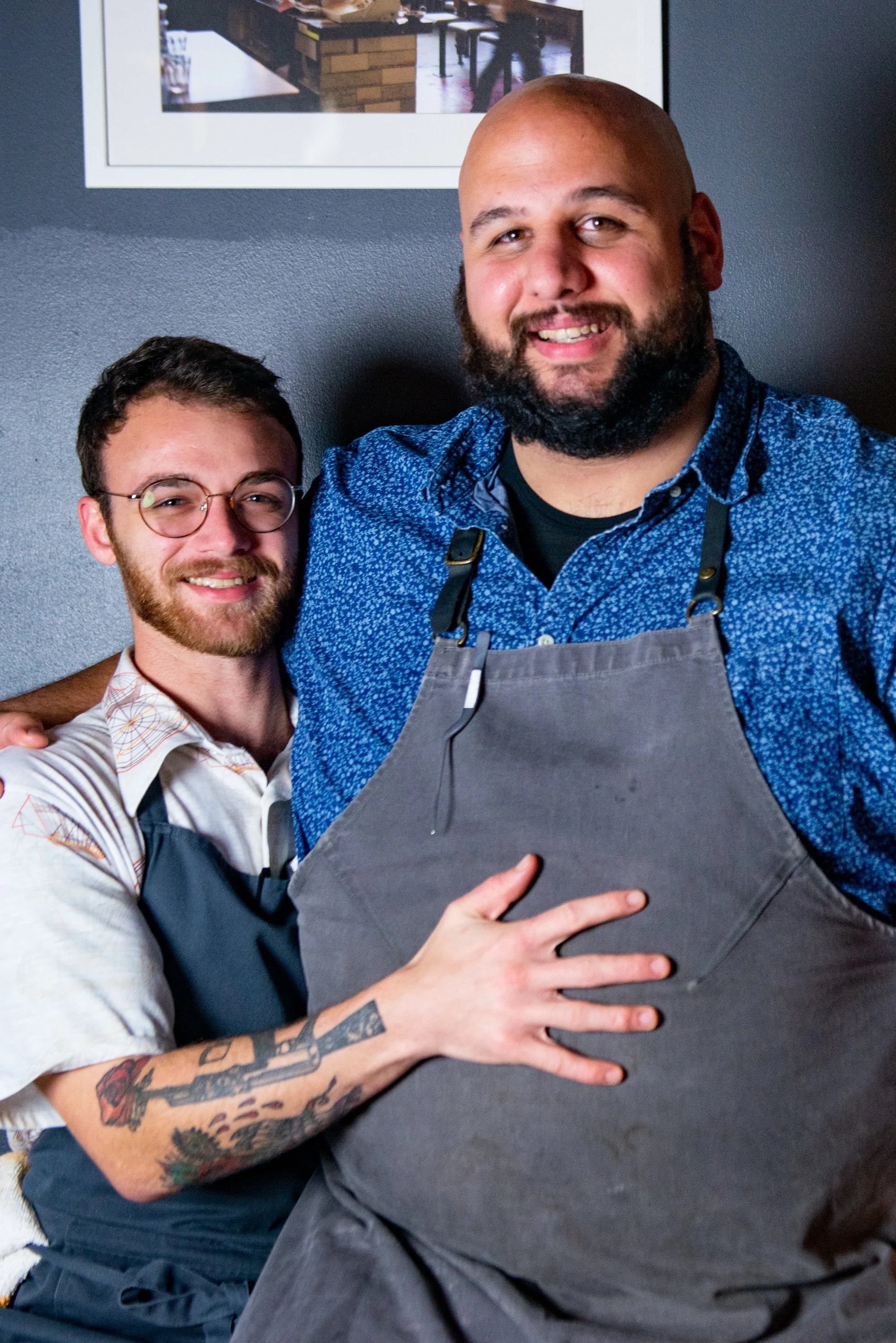 StarChefs - Chefs Evan Burgess and Pedro Mederos of E&P DUMPLNGS | Coral Gables, FL