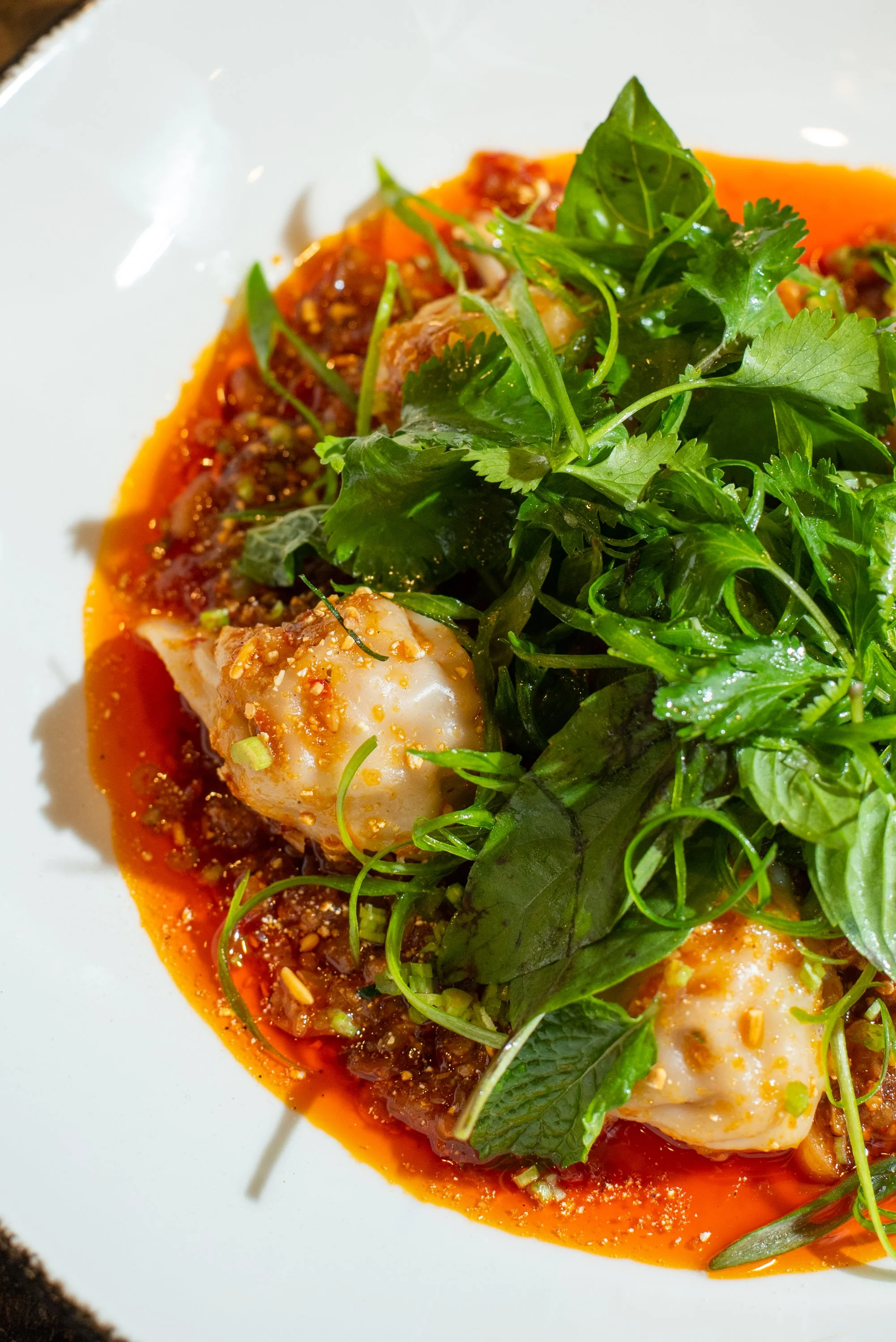 StarChefs - Chef Pablo Zitzmann of Zitz Sum | Coral Gables, FL