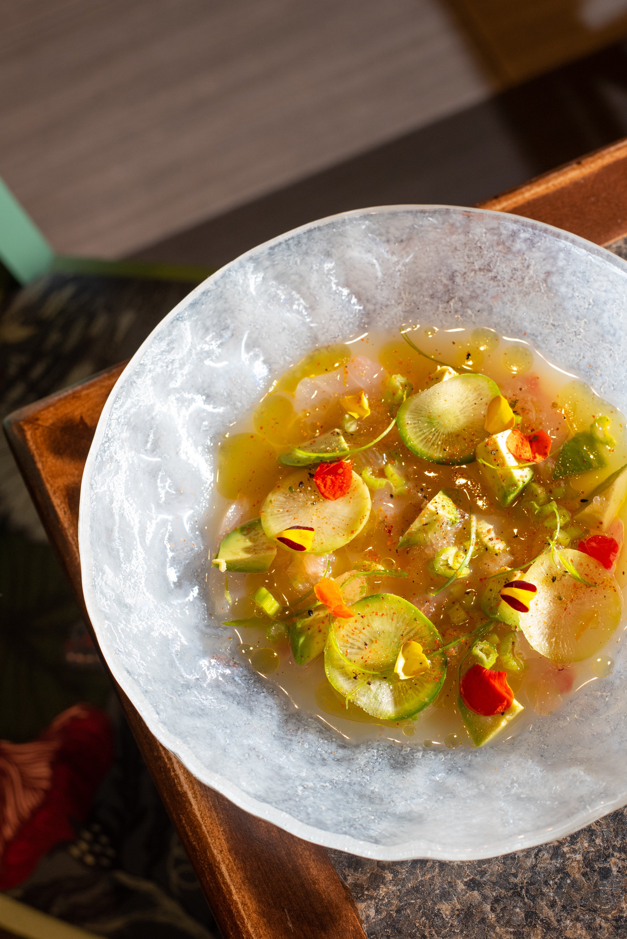 StarChefs - Chef Pablo Zitzmann of Zitz Sum | Coral Gables, FL