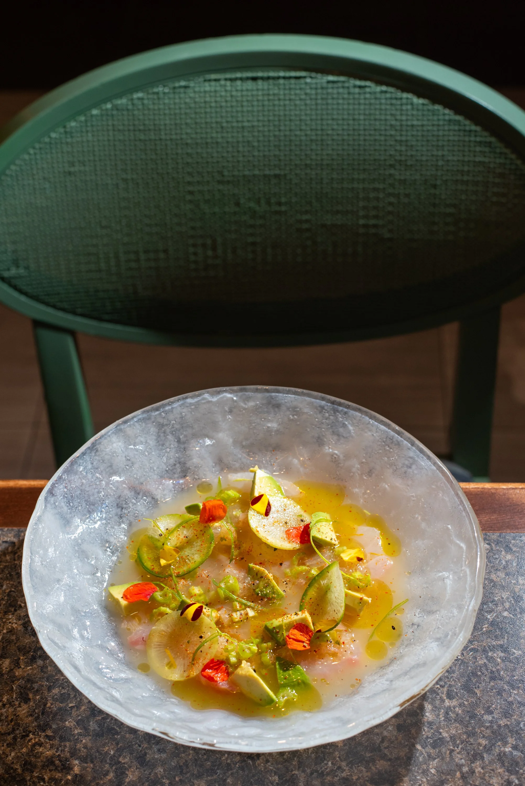 StarChefs - Chef Pablo Zitzmann of Zitz Sum | Coral Gables, FL