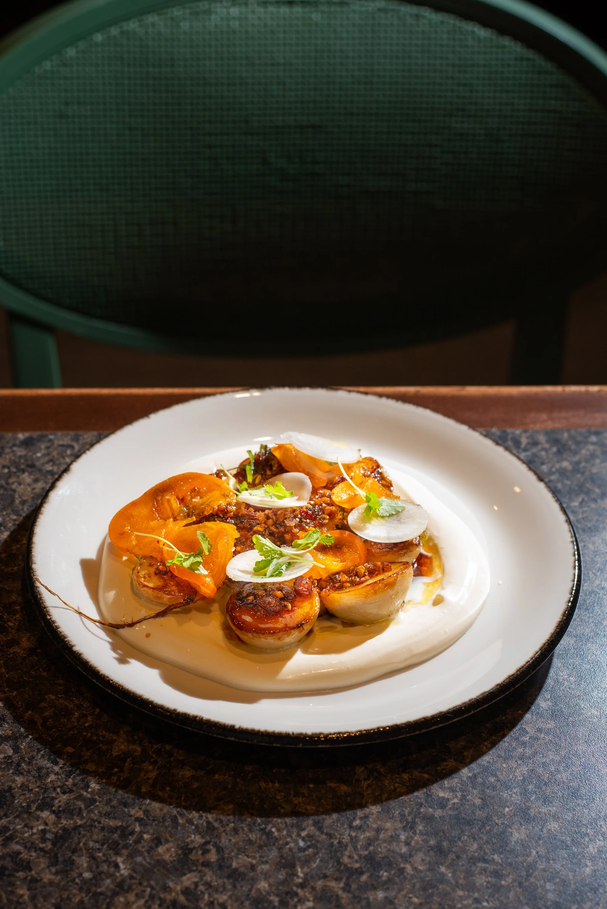 StarChefs - Chef Pablo Zitzmann of Zitz Sum | Coral Gables, FL