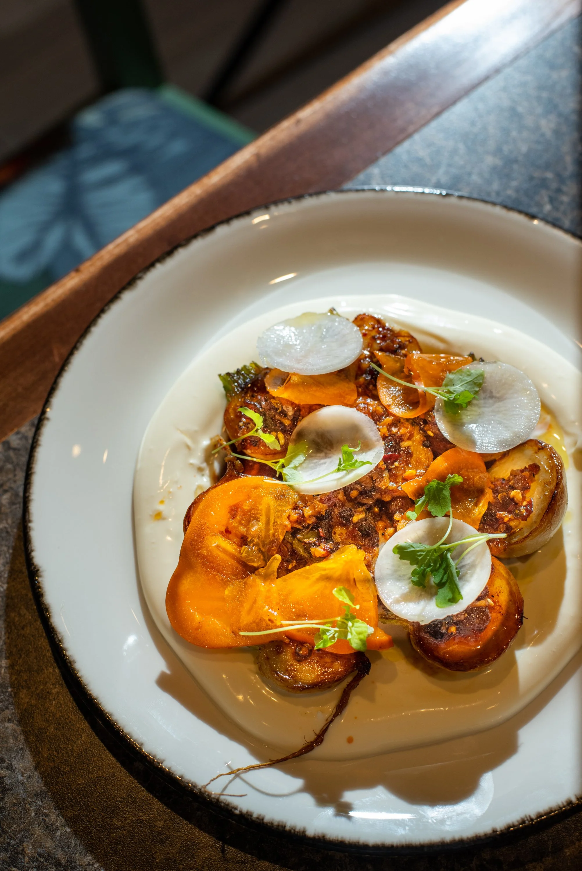 StarChefs - Chef Pablo Zitzmann of Zitz Sum | Coral Gables, FL