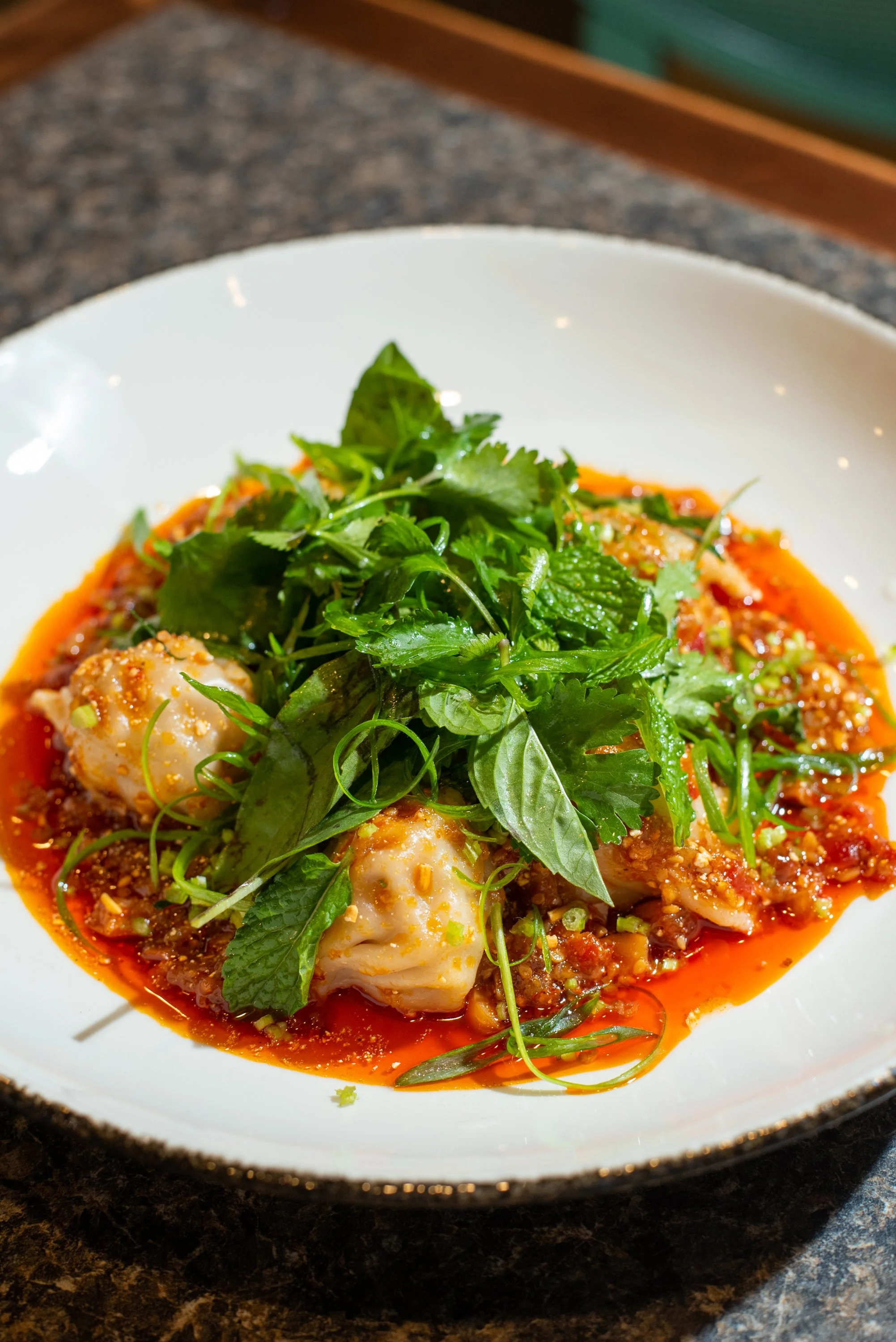 StarChefs - Chef Pablo Zitzmann of Zitz Sum | Coral Gables, FL
