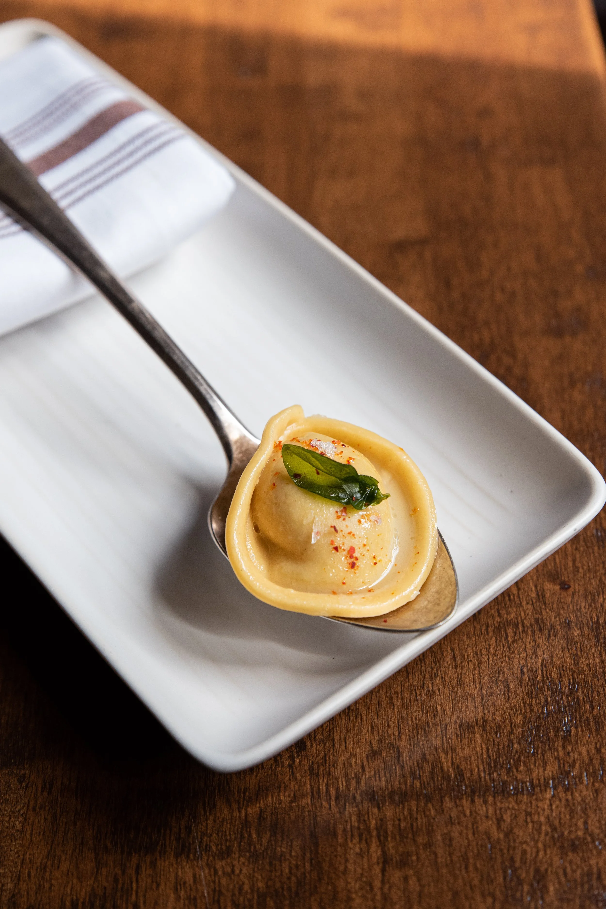 StarChefs - Chef Martin Stayer of Nobie's | Houston