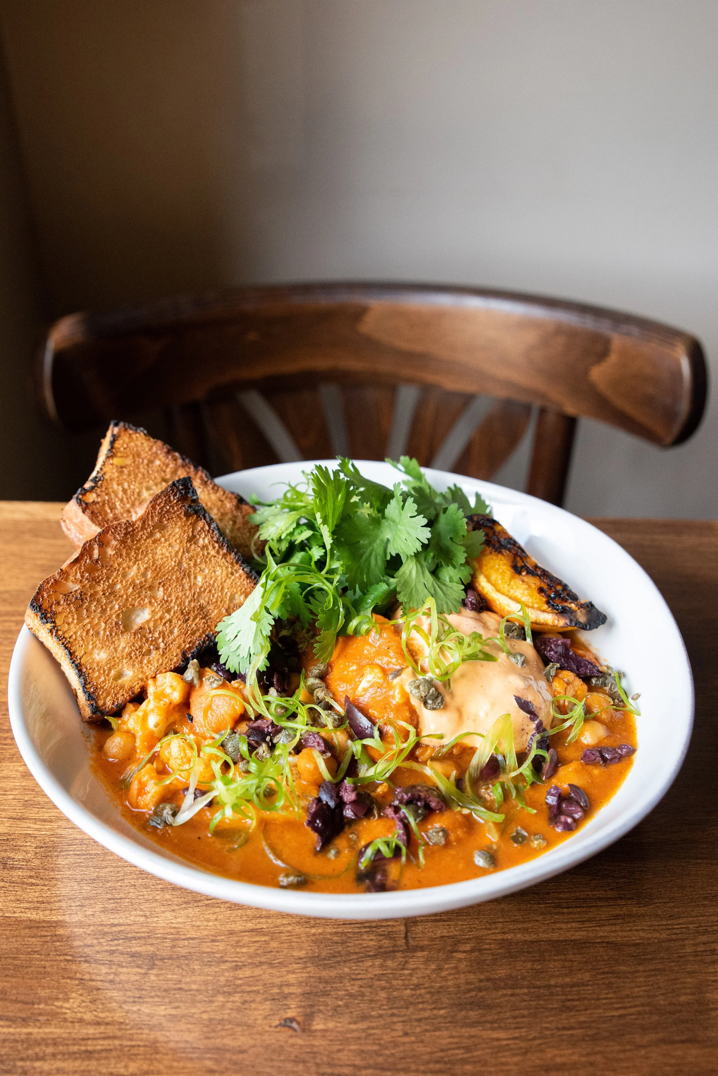 StarChefs - Chef Martin Stayer of Nobie's | Houston