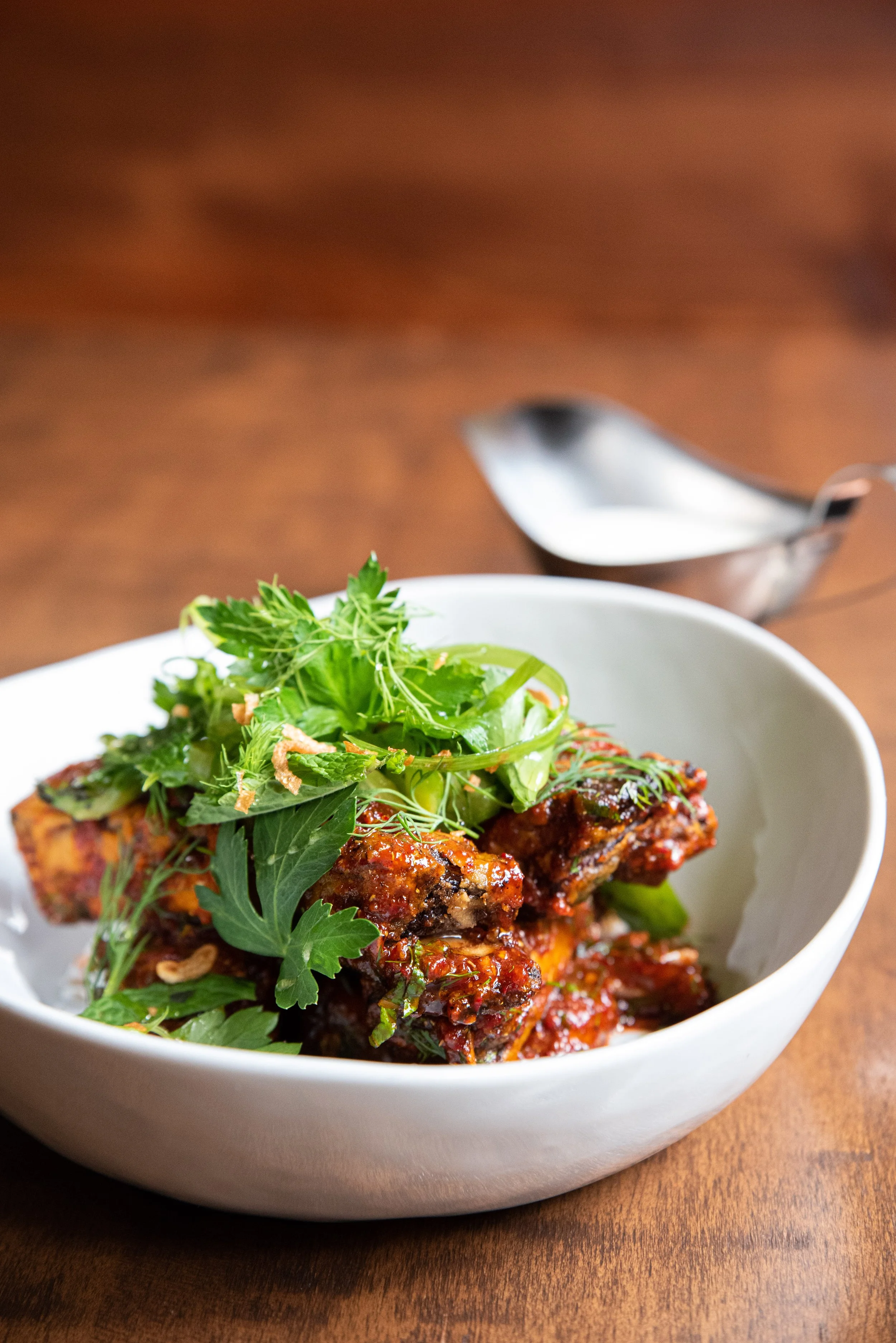 StarChefs - Chef Martin Stayer of Nobie's | Houston