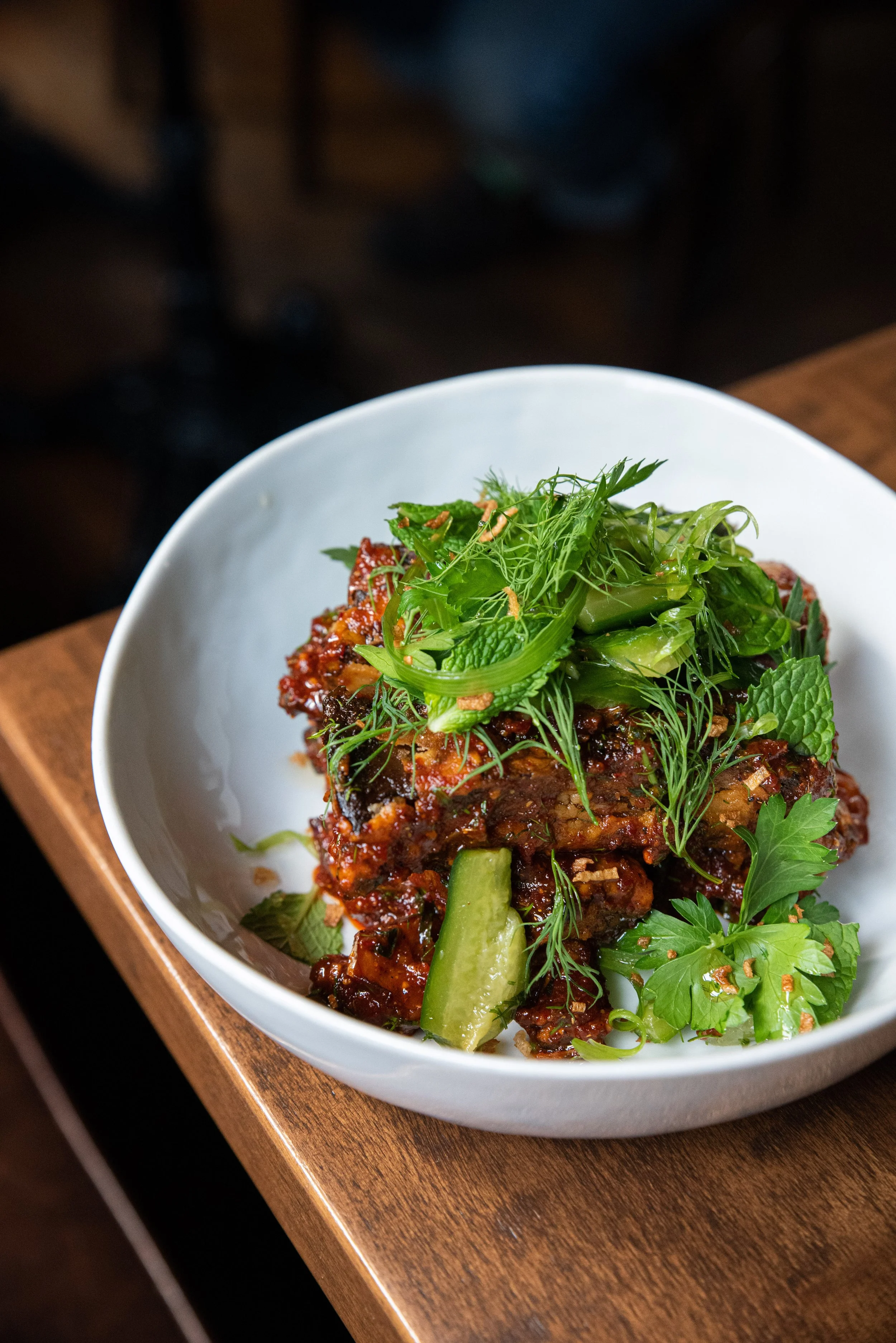 StarChefs - Chef Martin Stayer of Nobie's | Houston