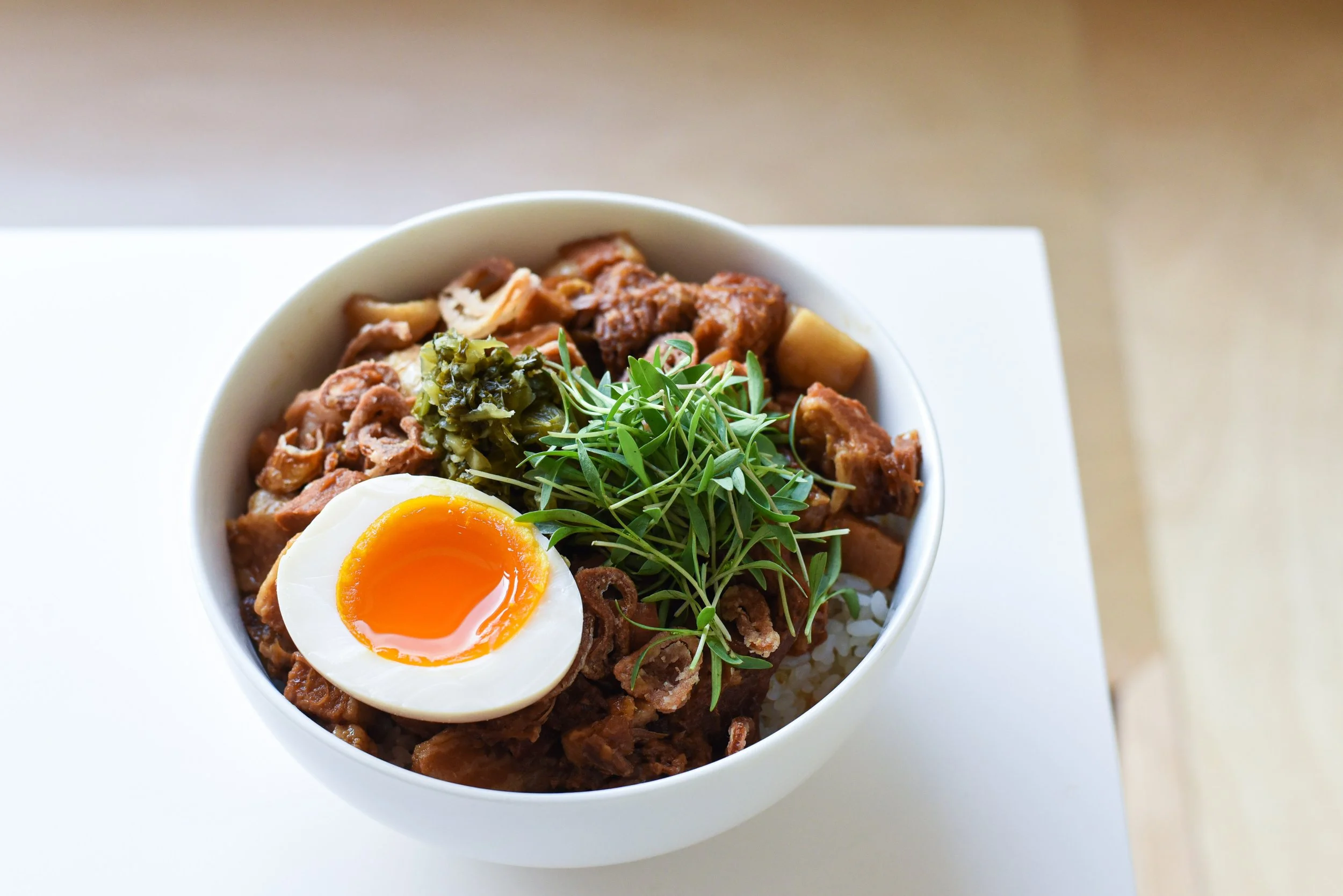StarChefs - Chef Chris Yang of Yang's Kitchen | Los Angeles